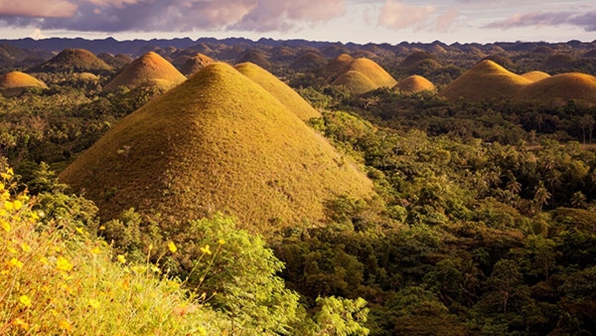 Trivia: Asia's Natural Wonders | National Geographic