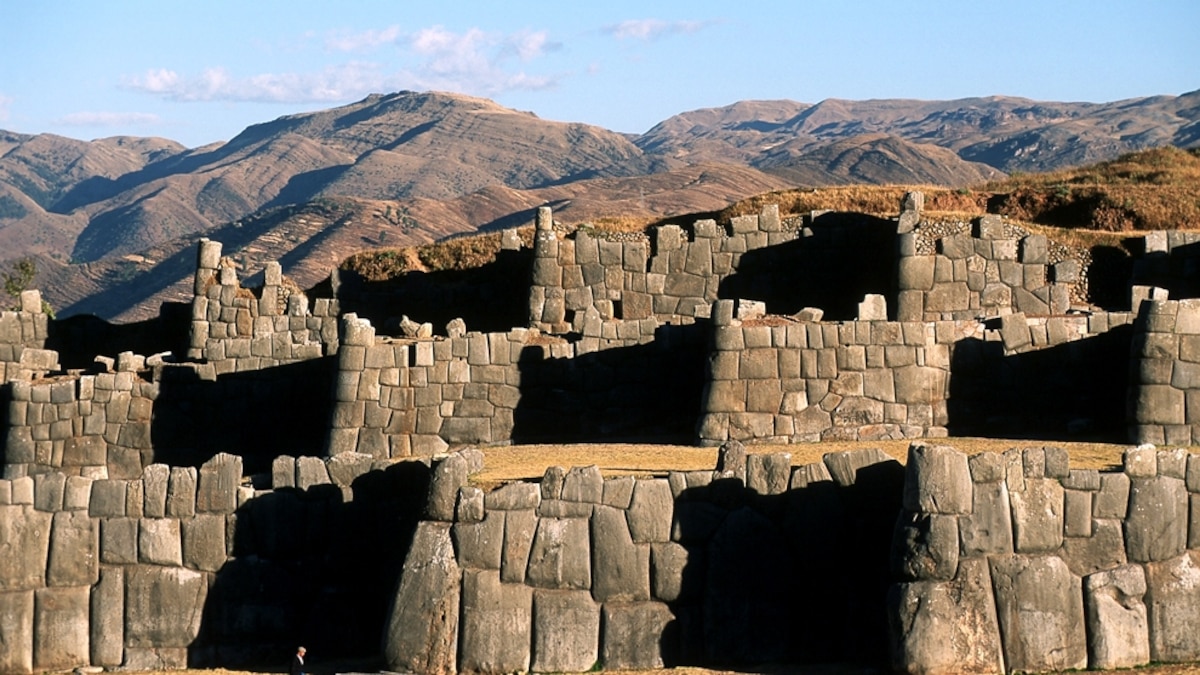 Photos of Top 10 Inca Ruins to See -- National Geographic | National ...