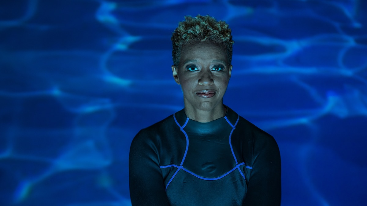 Tara Roberts is surfacing human stories from the shipwrecks that killed ...