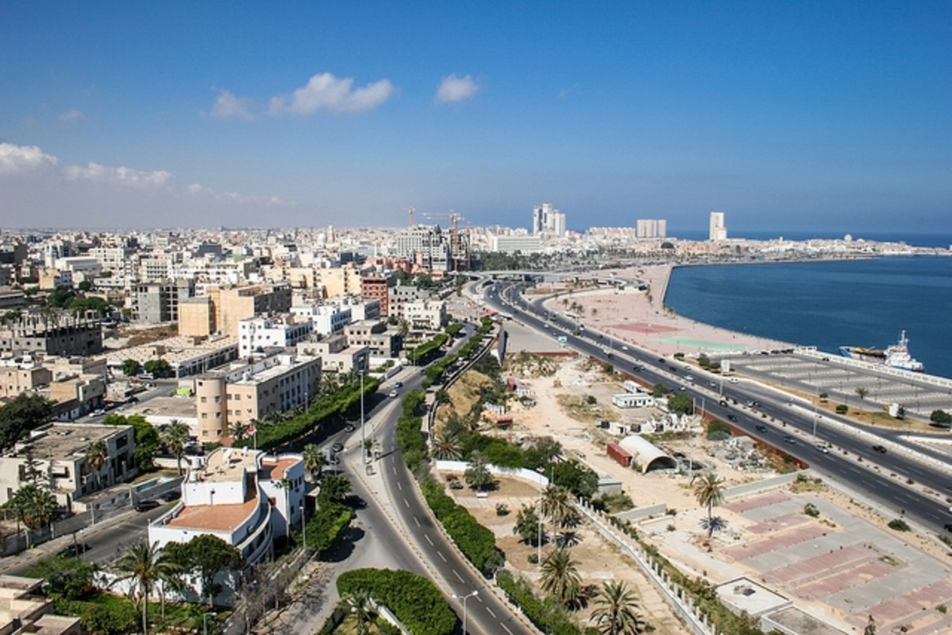 In Libya, One Region’s Stability Is Key to Oil Supply