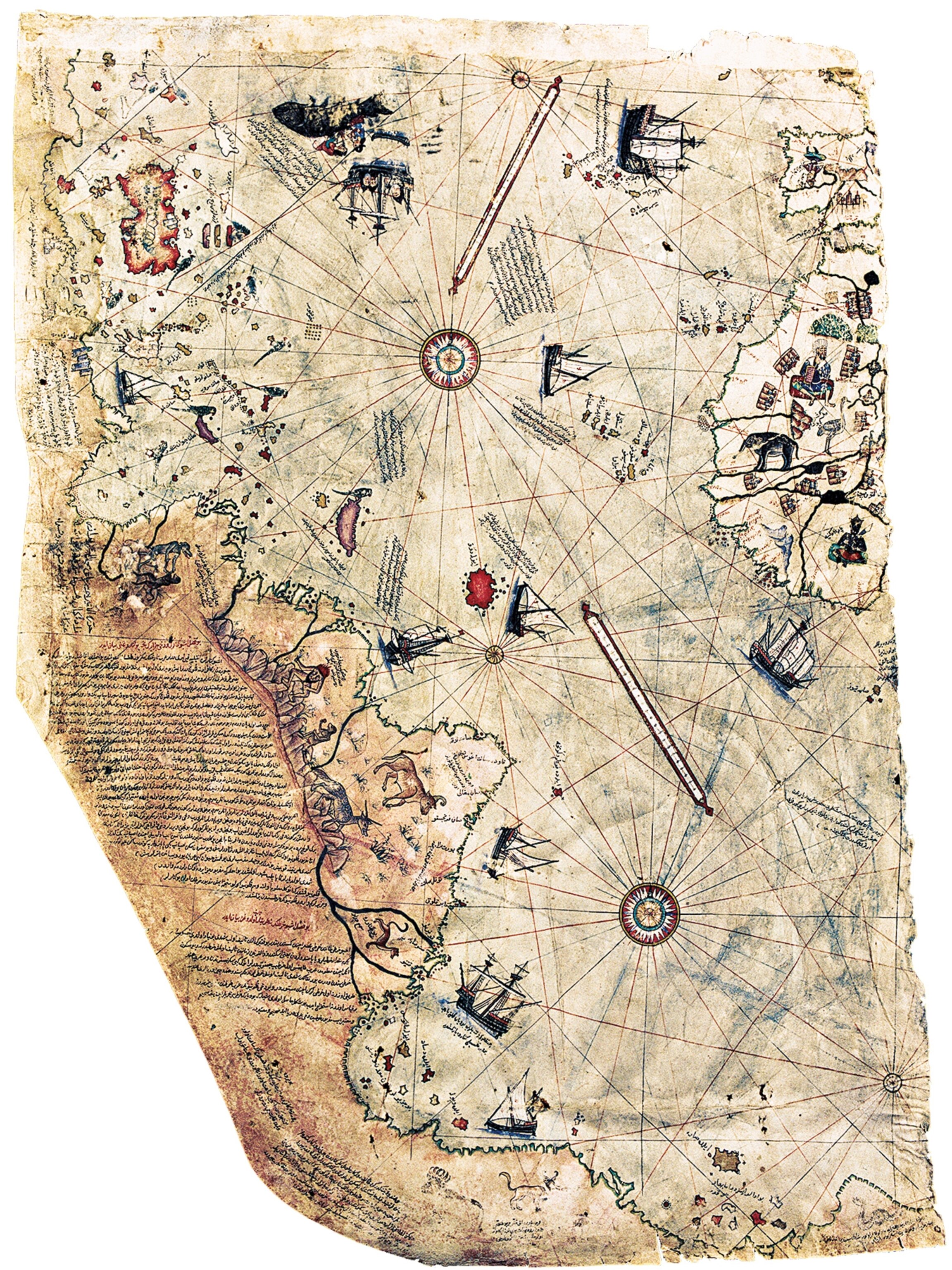 These enigmatic documents have kept their secrets for centuries