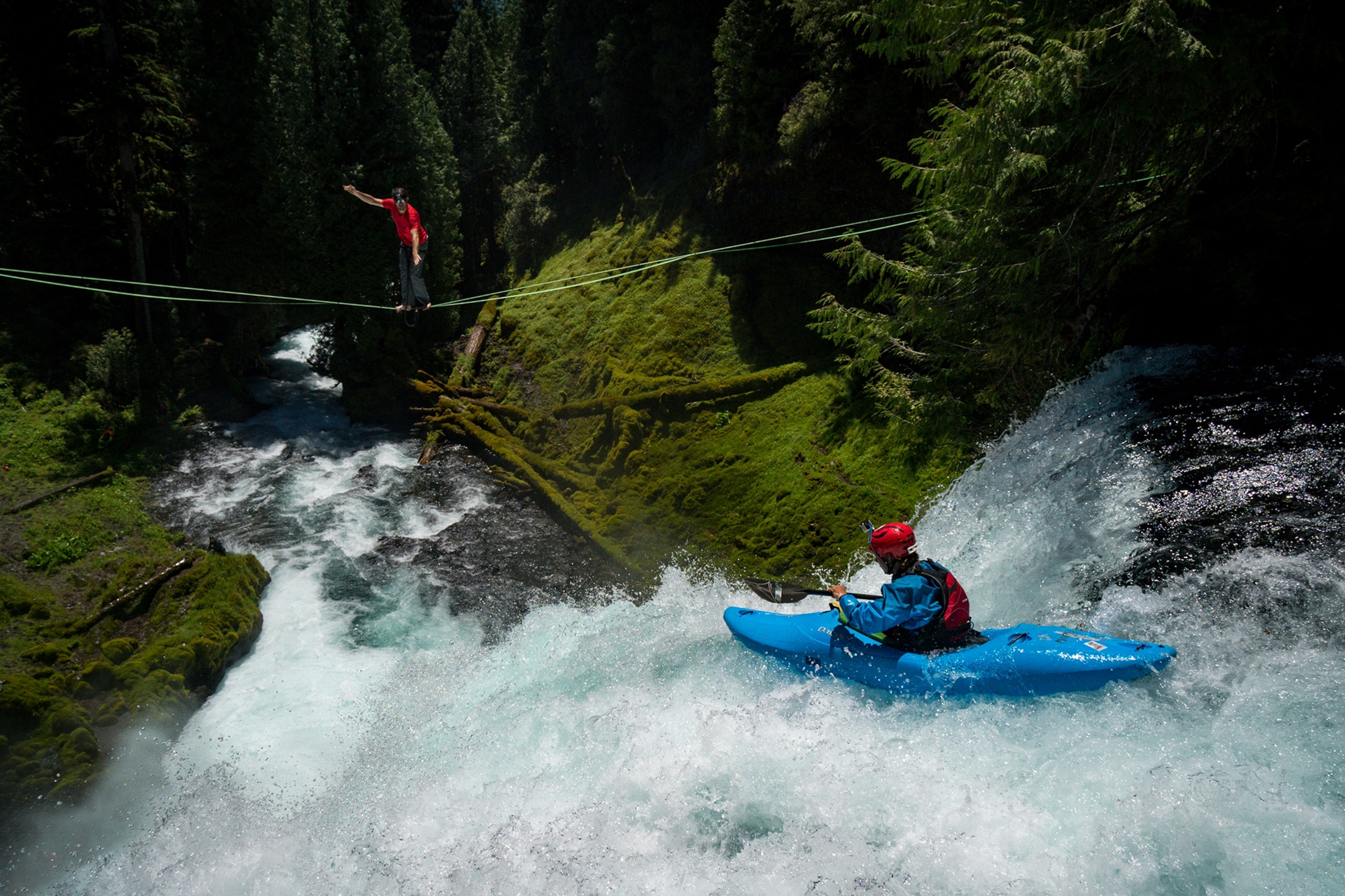 Extreme photo of the week