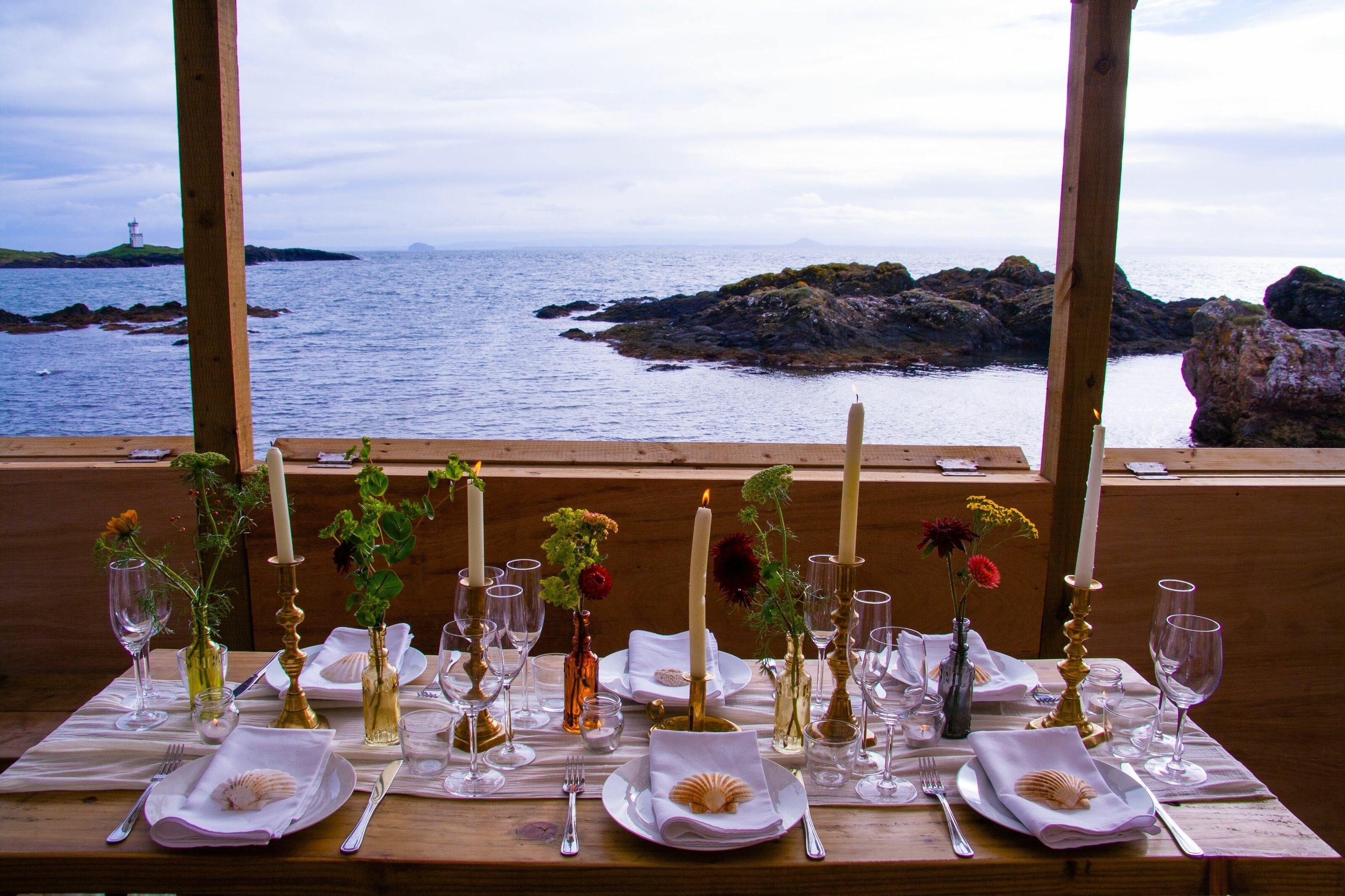 Nine of the best Scottish restaurants | National Geographic