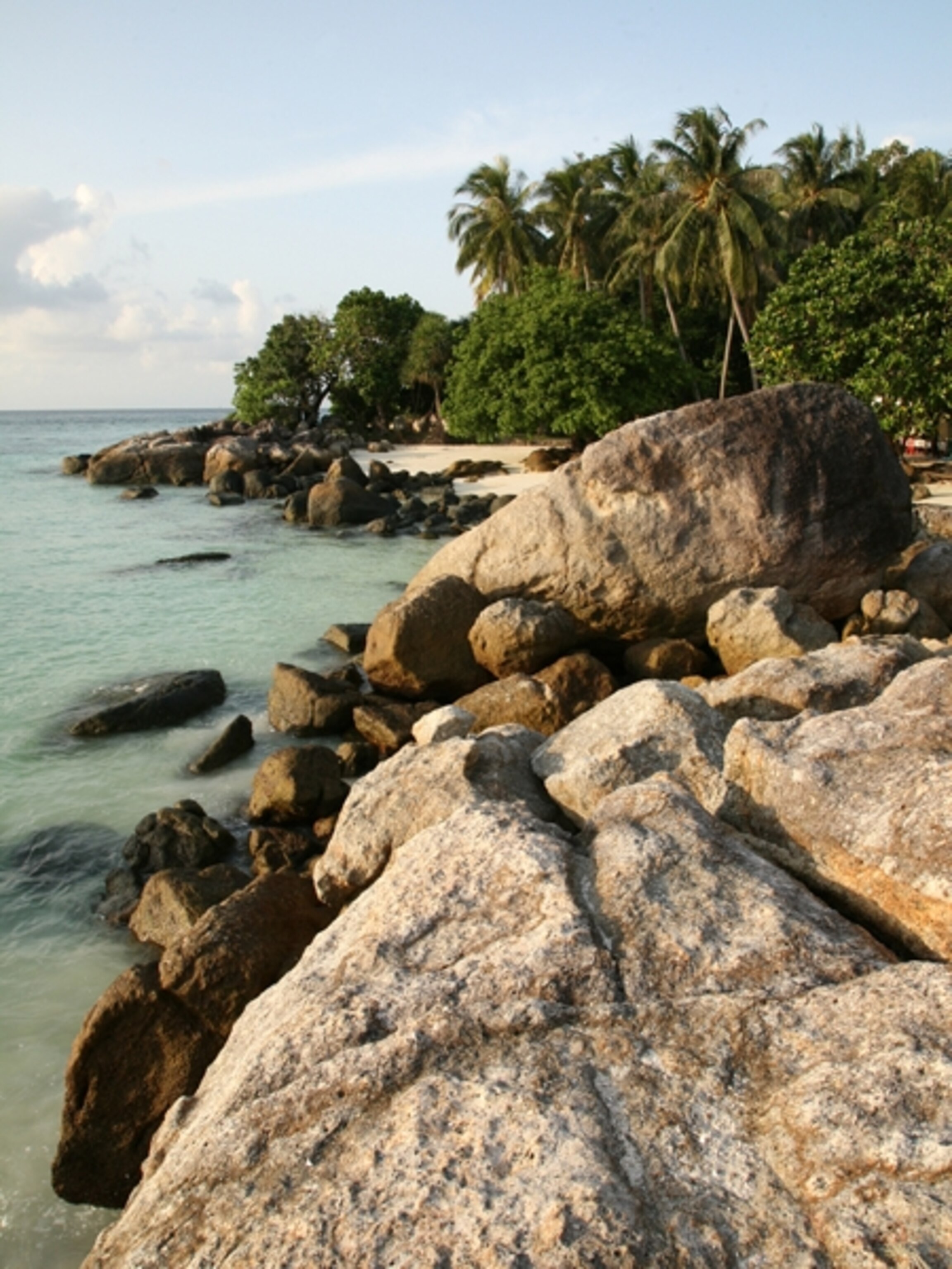 Photo Gallery: Southeast Asian Beaches -- National Geographic