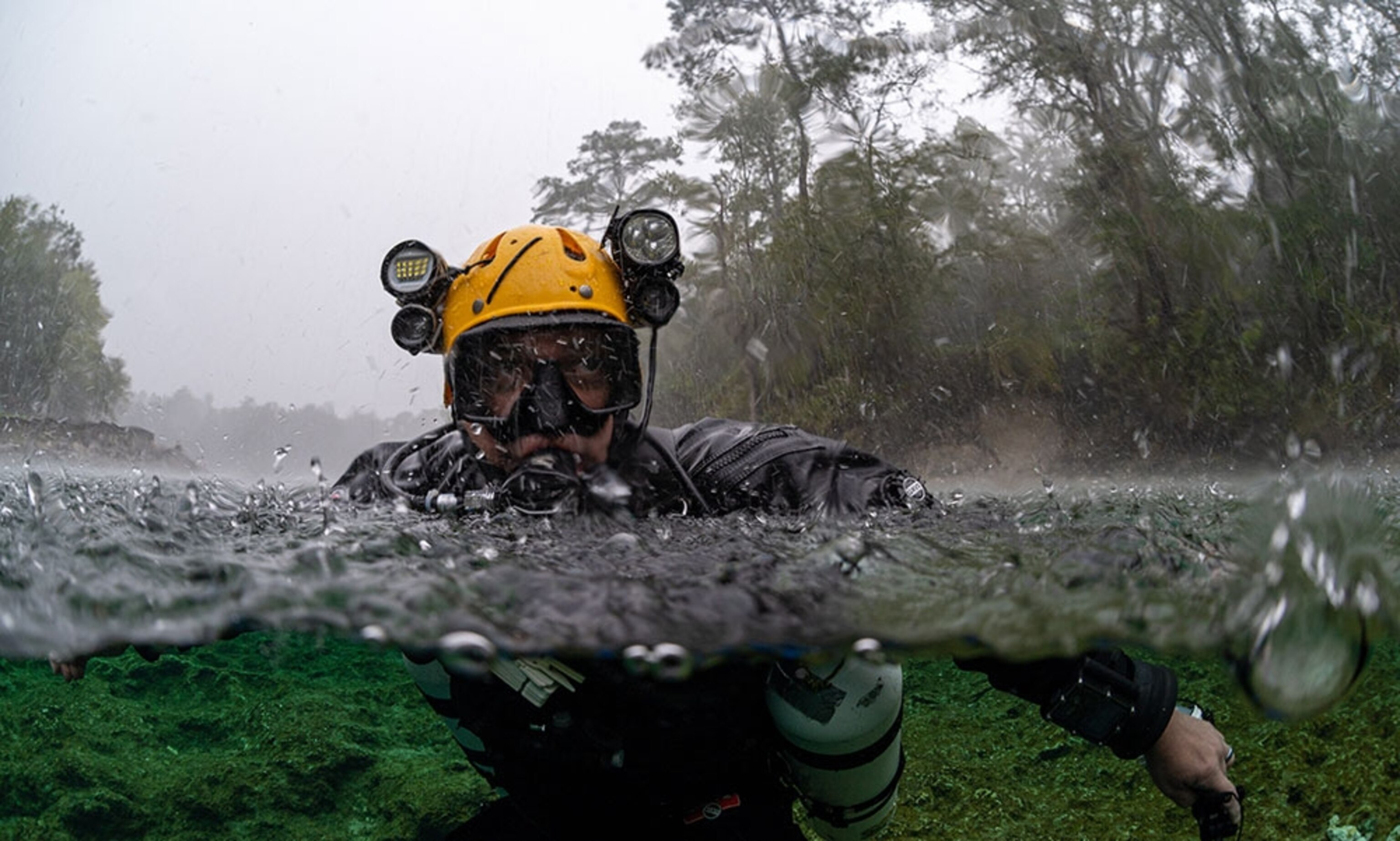 Will every hurricane season be like this?