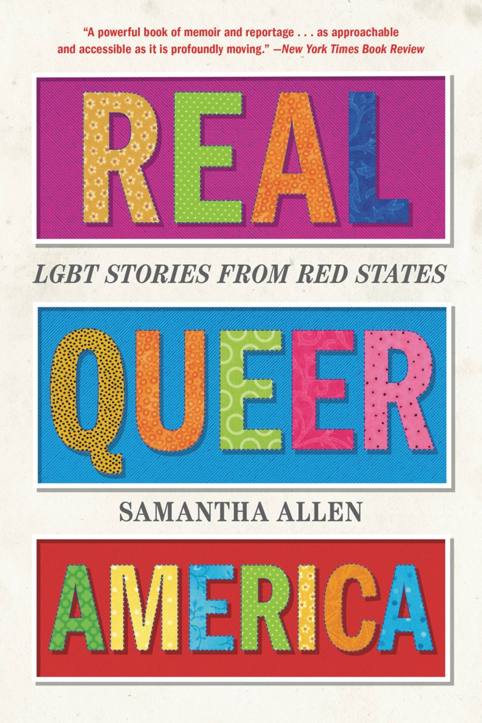 10 travel books that focus on LGBTQ life
