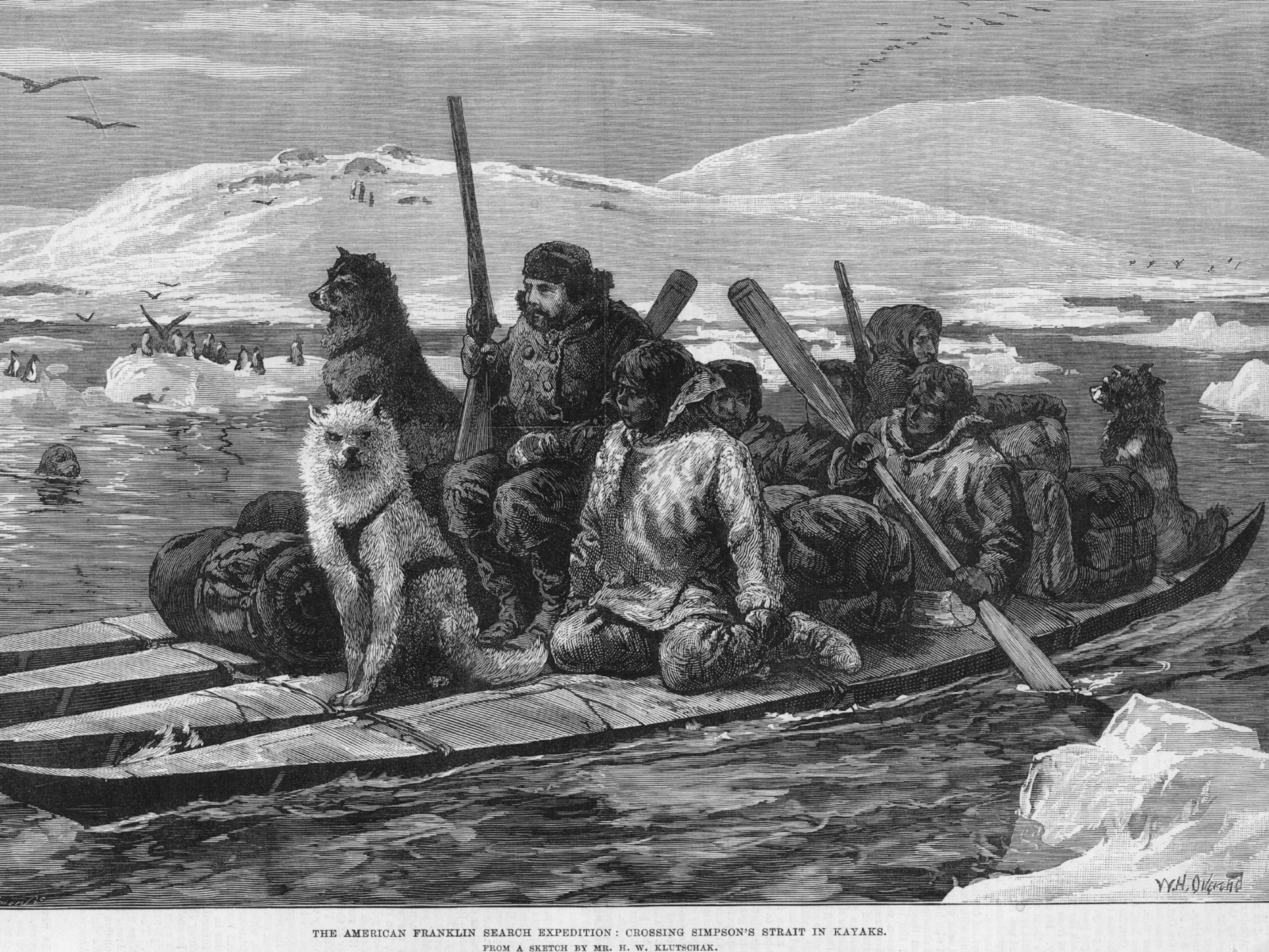 These 5 explorers disappeared into thin air. Will we ever know the truth?