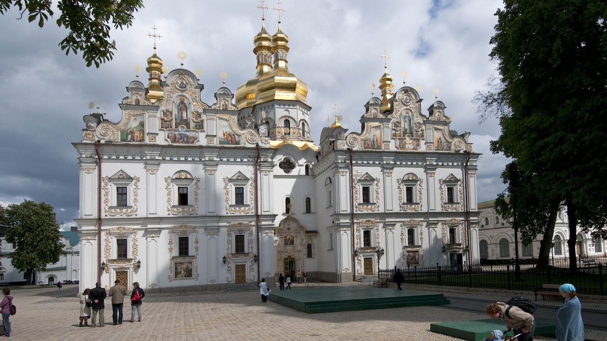 Ukraine Travel Guide | National Geographic