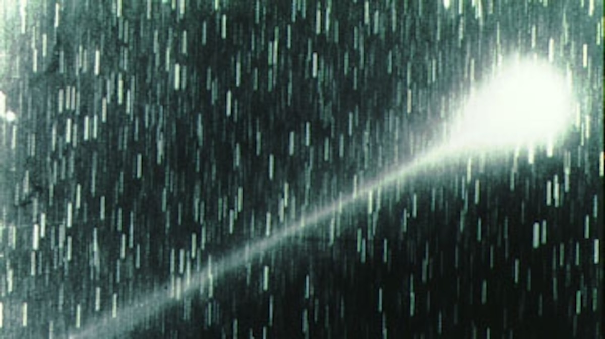 Draconids Meteor Shower Thursday | National Geographic