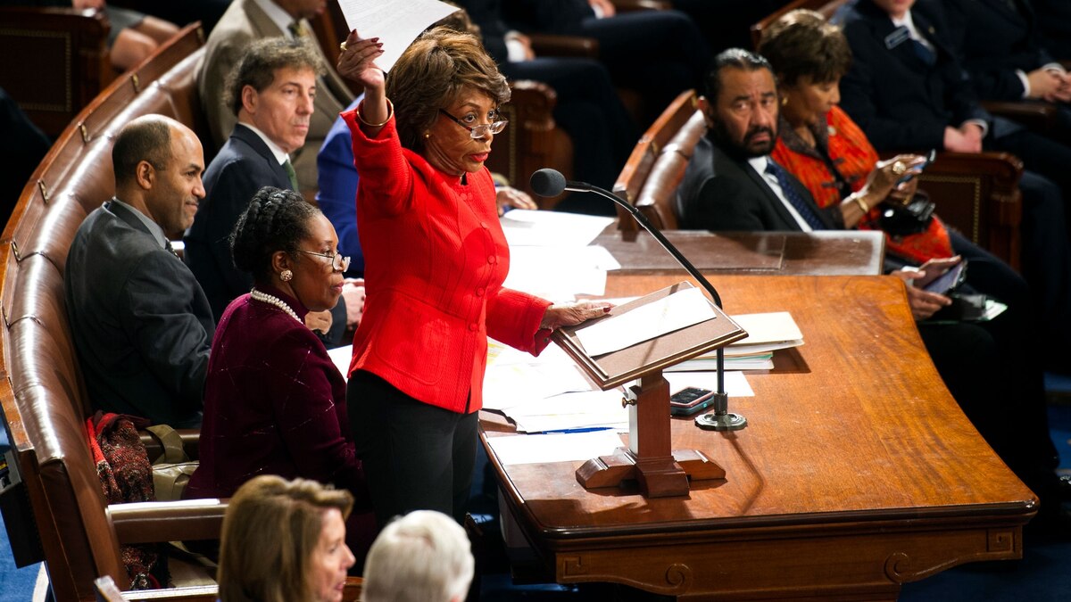 Why does the U.S. have the electoral college? | National Geographic