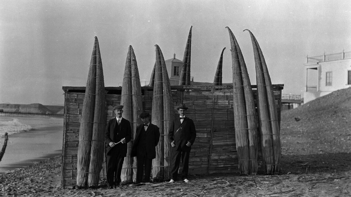 In the Wonderland of Peru—Stories From Peru | National Geographic