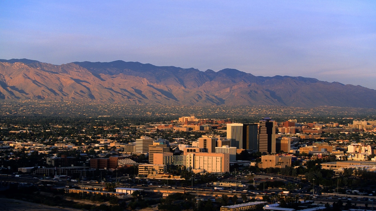 When to Go and Other Fast Facts for Tucson, Arizona | National Geographic