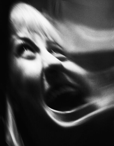The psychology of screaming