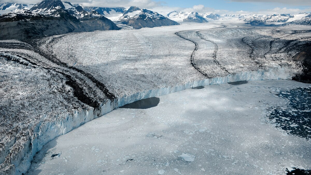 Does "Global Warming Pause" Debate Miss Big Picture? | National Geographic