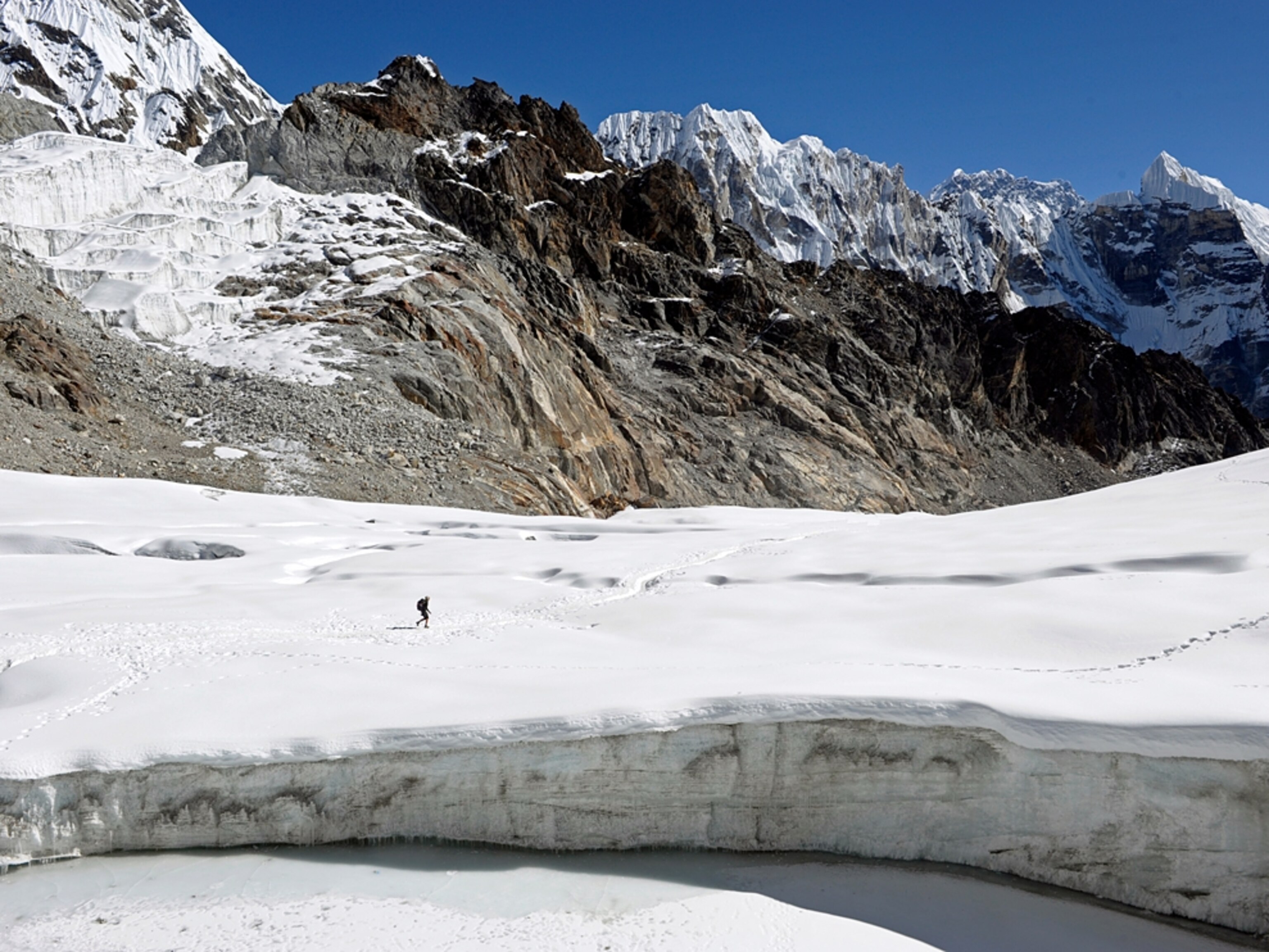 Adventurers of the Year 2013 - Photo Gallery -- National Geographic