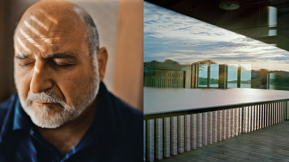 What It’s Like to Escape From the Brink of Death | National Geographic