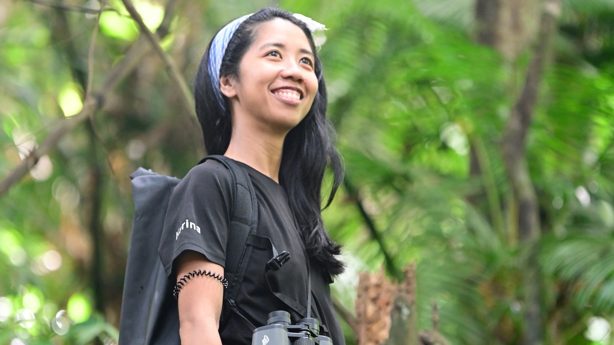 KM Reyes: Connecting communities to build a sustainable future ...