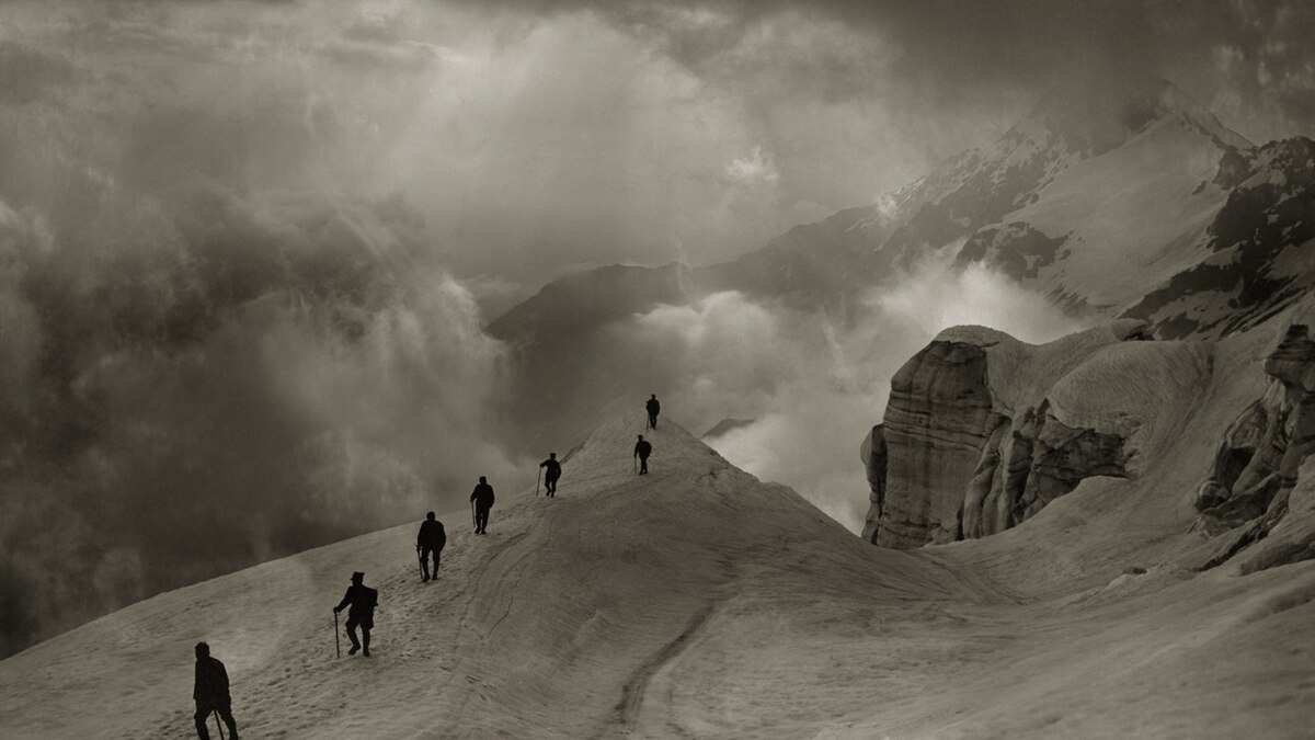 From Slushy to Serene, Our Favorite Pictures of Winter Weather ...