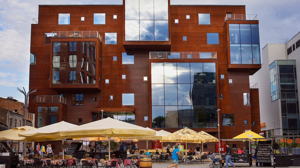 What’s a smart city? Here are 10 innovative cities to watch | National ...