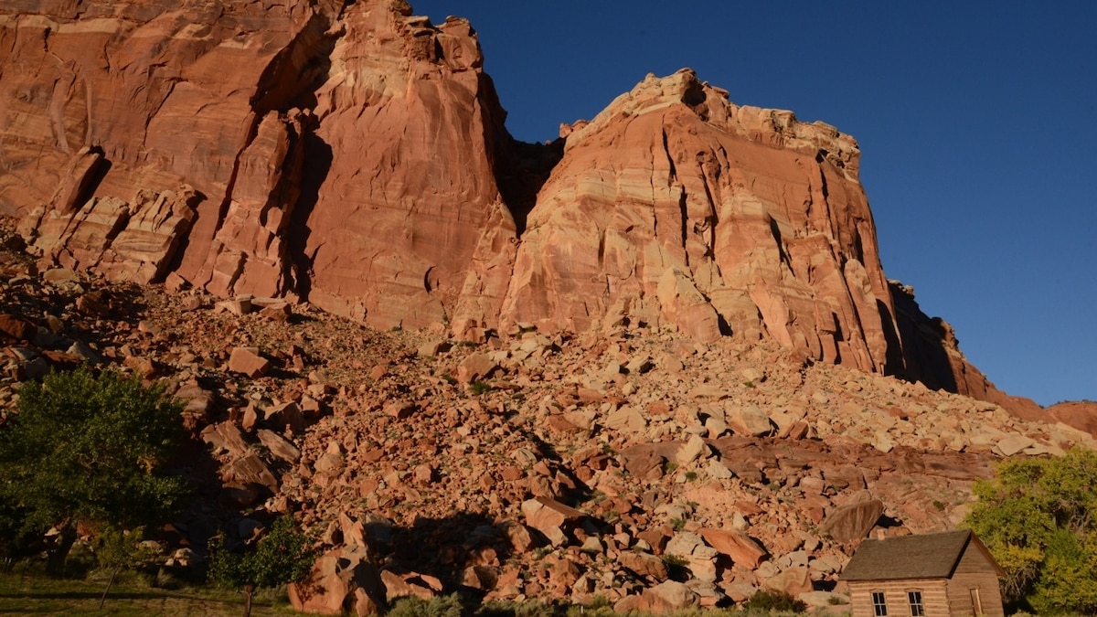 10 Things You Never Knew About UTAH | National Geographic