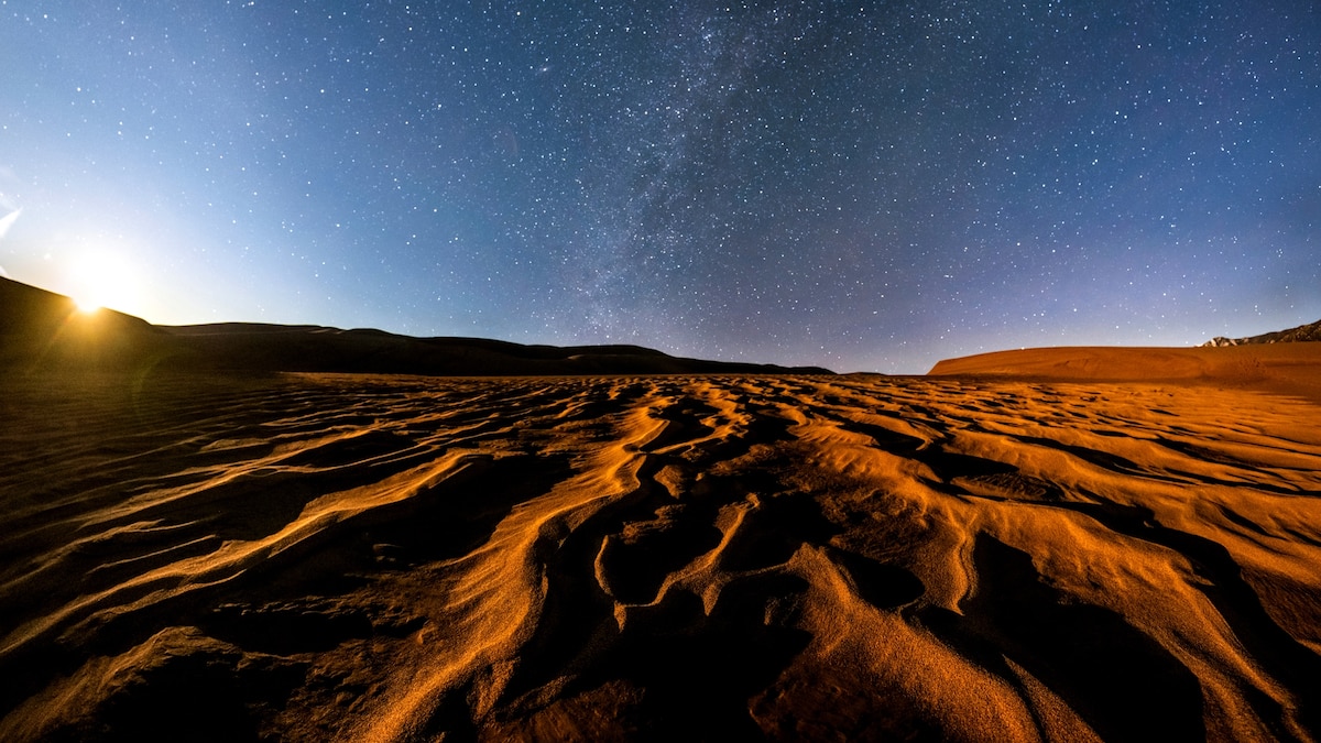 Rocket to other worlds with 13 science fiction and fantasy books ...