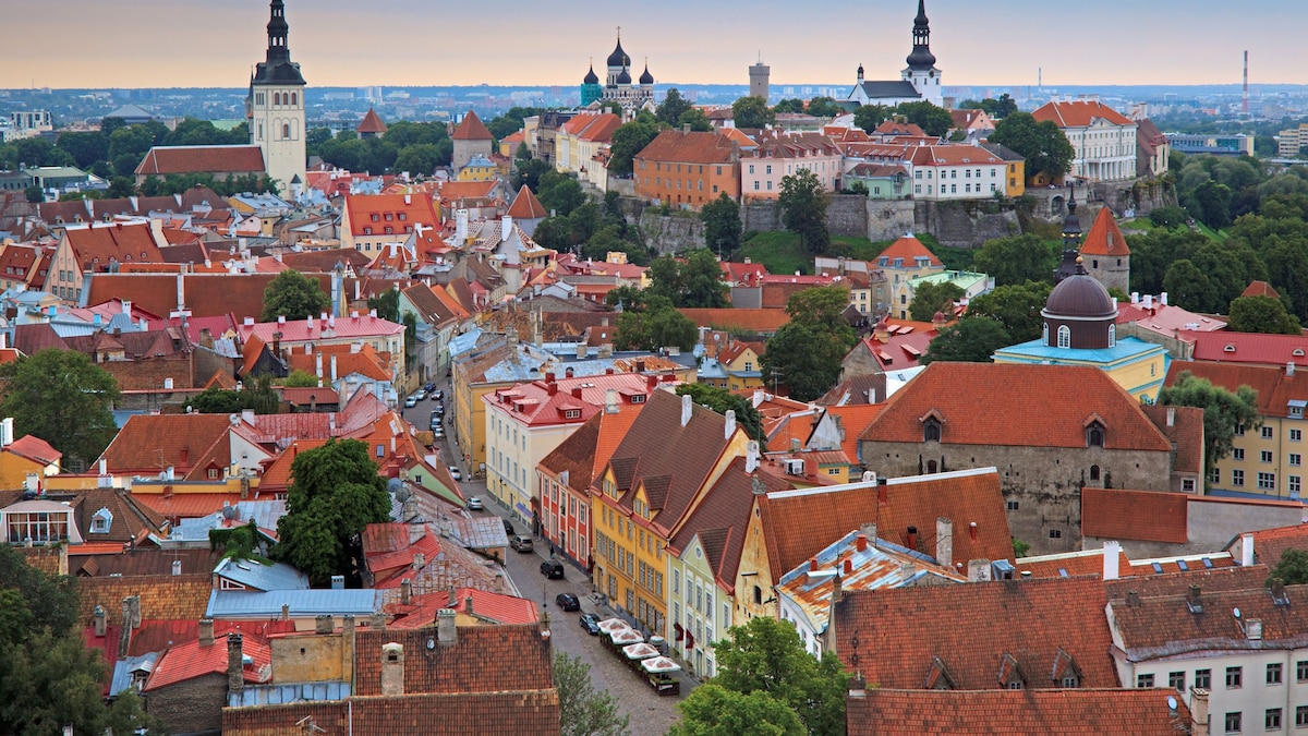 Estonia Travel Guide | National Geographic