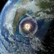 Blank Map Of Earth 66 Million Years Ago By AidenTheHuman On 56 OFF