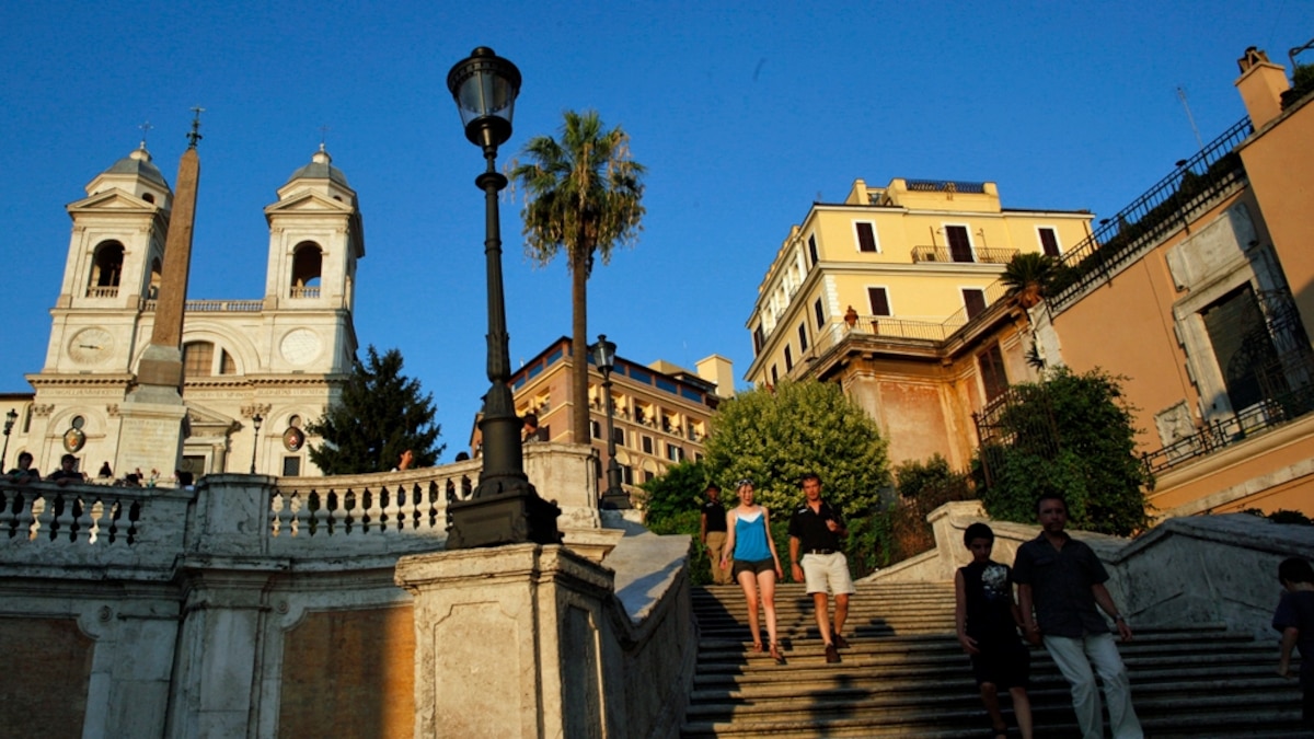 Rome Photos -- National Geographic | National Geographic