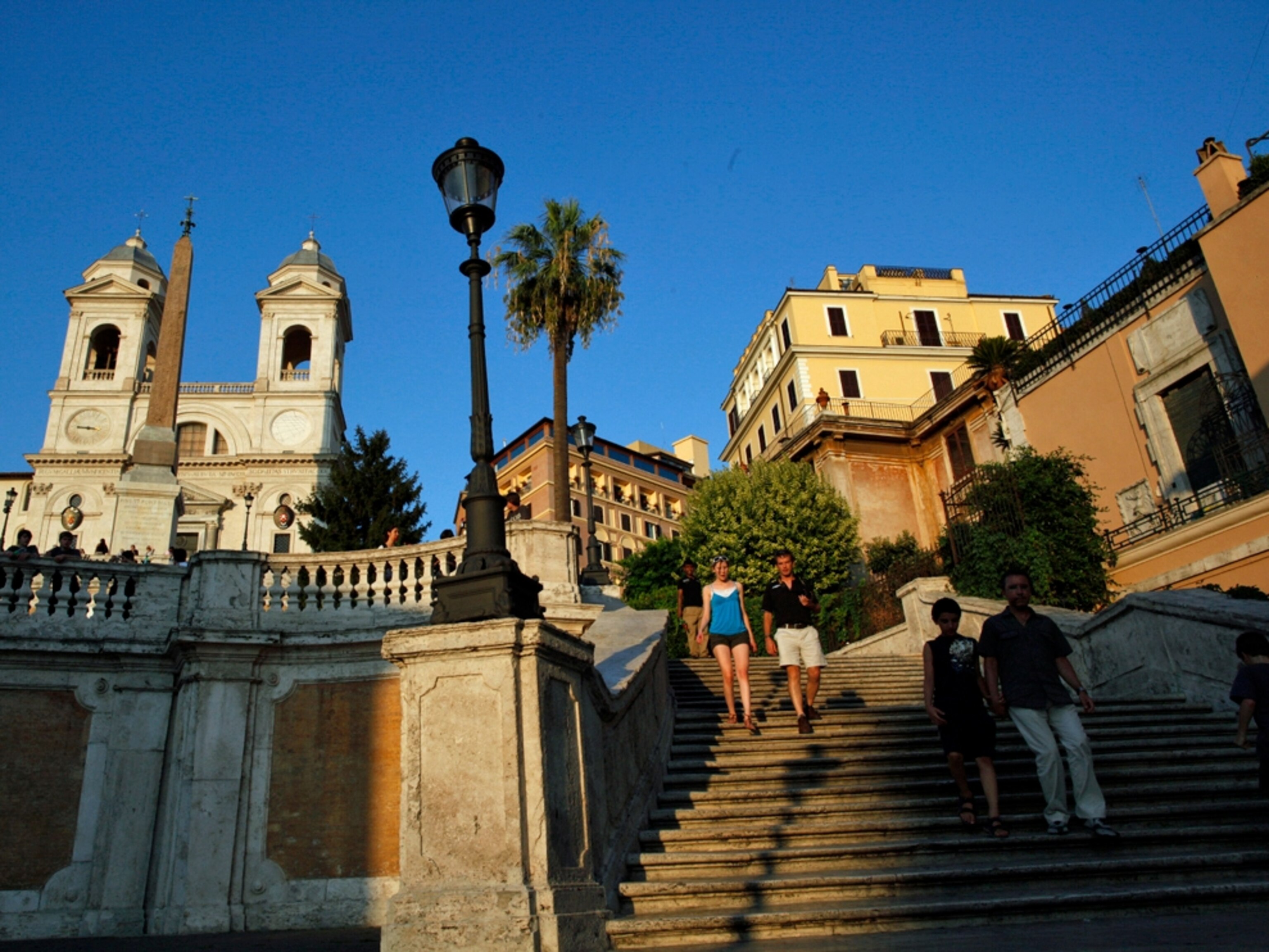 Rome Photos -- National Geographic