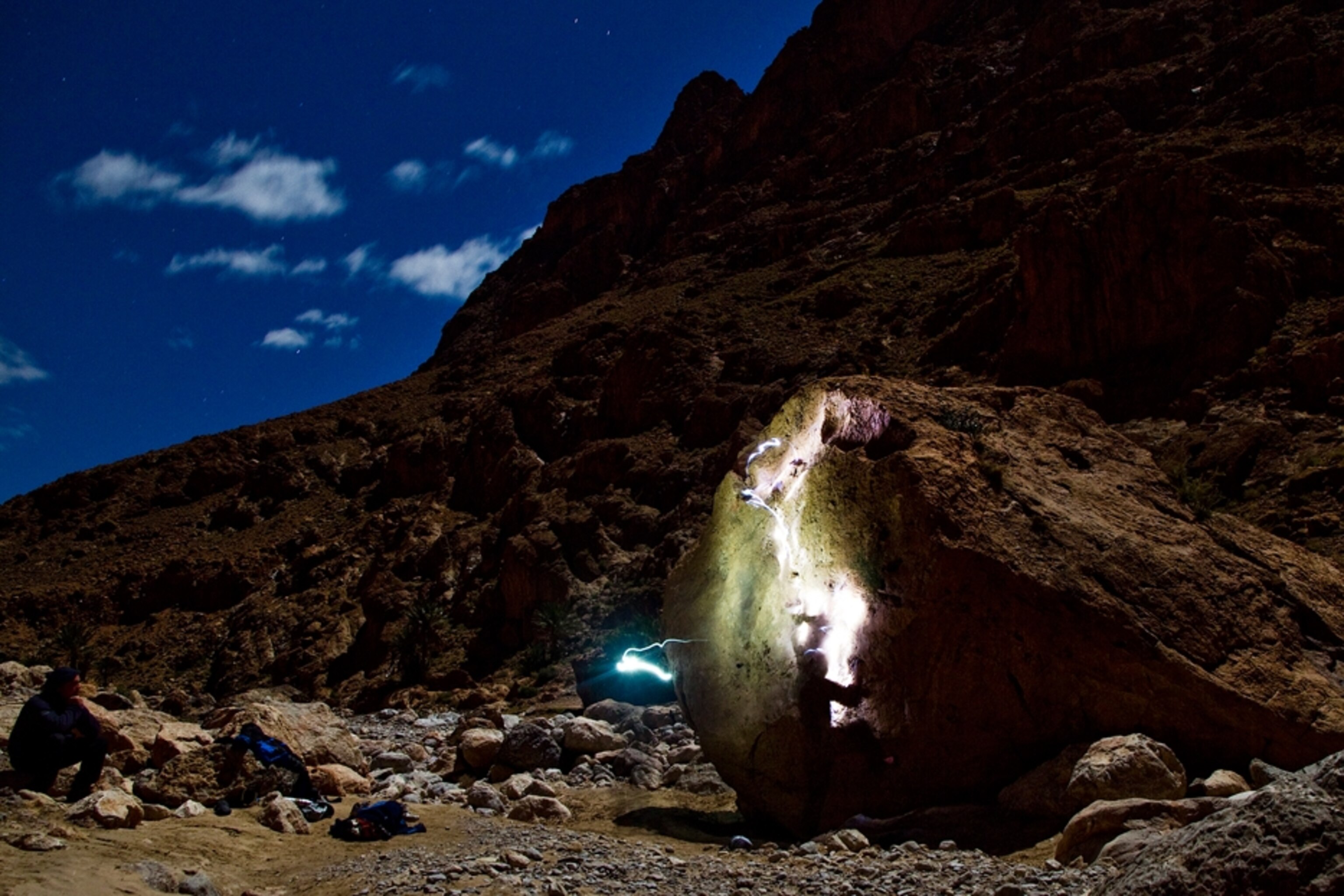 Your Climbing Photos -- National Geographic