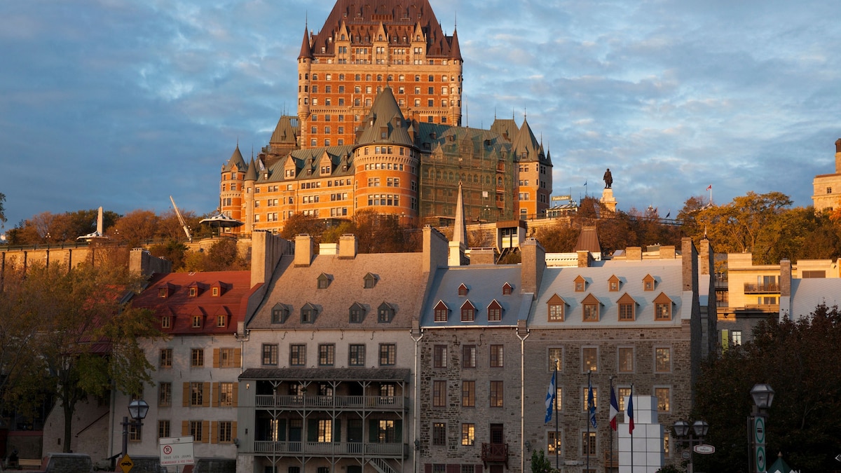 Québec Travel Guide | National Geographic