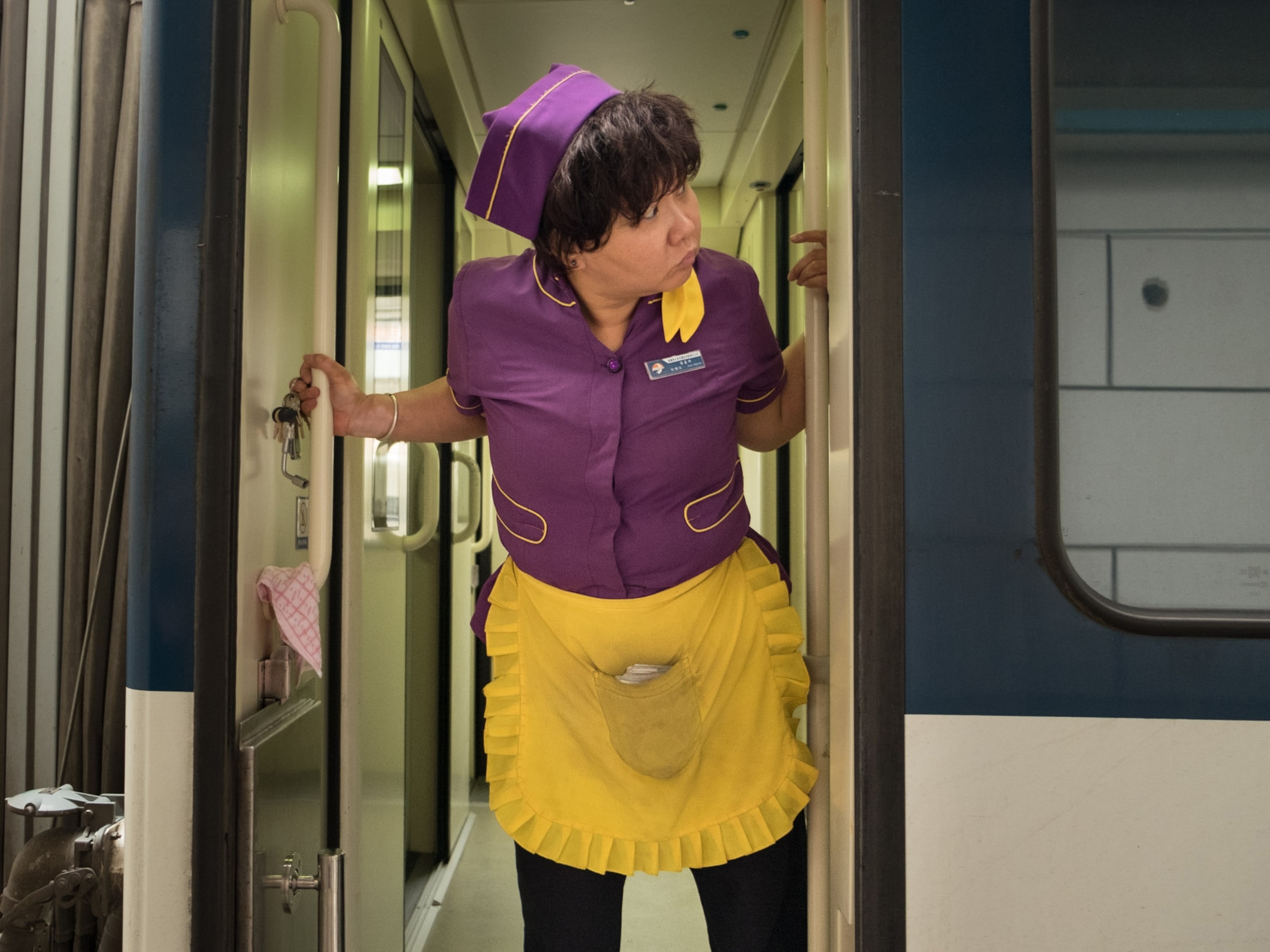 Travel 3,000 Miles Through China’s Wondrous Wild West | National Geographic