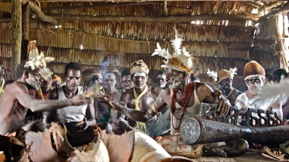 Kickstart An Age-Old Mystery | National Geographic