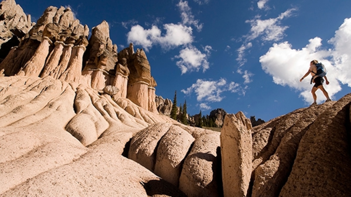 America’s ‘Ghost’ Parks | National Geographic