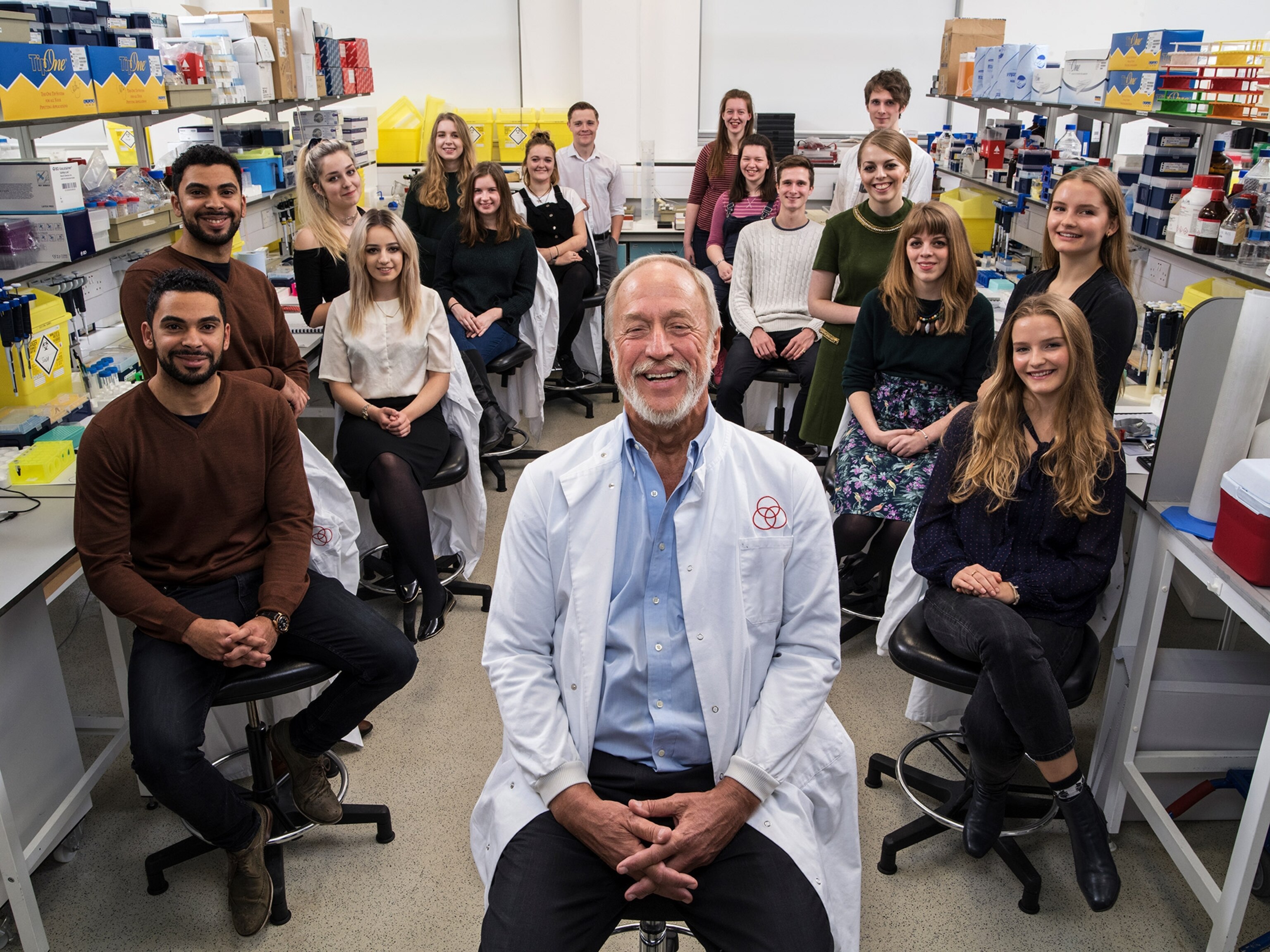 Twins can become ‘unidentical’—and more fascinating twin facts