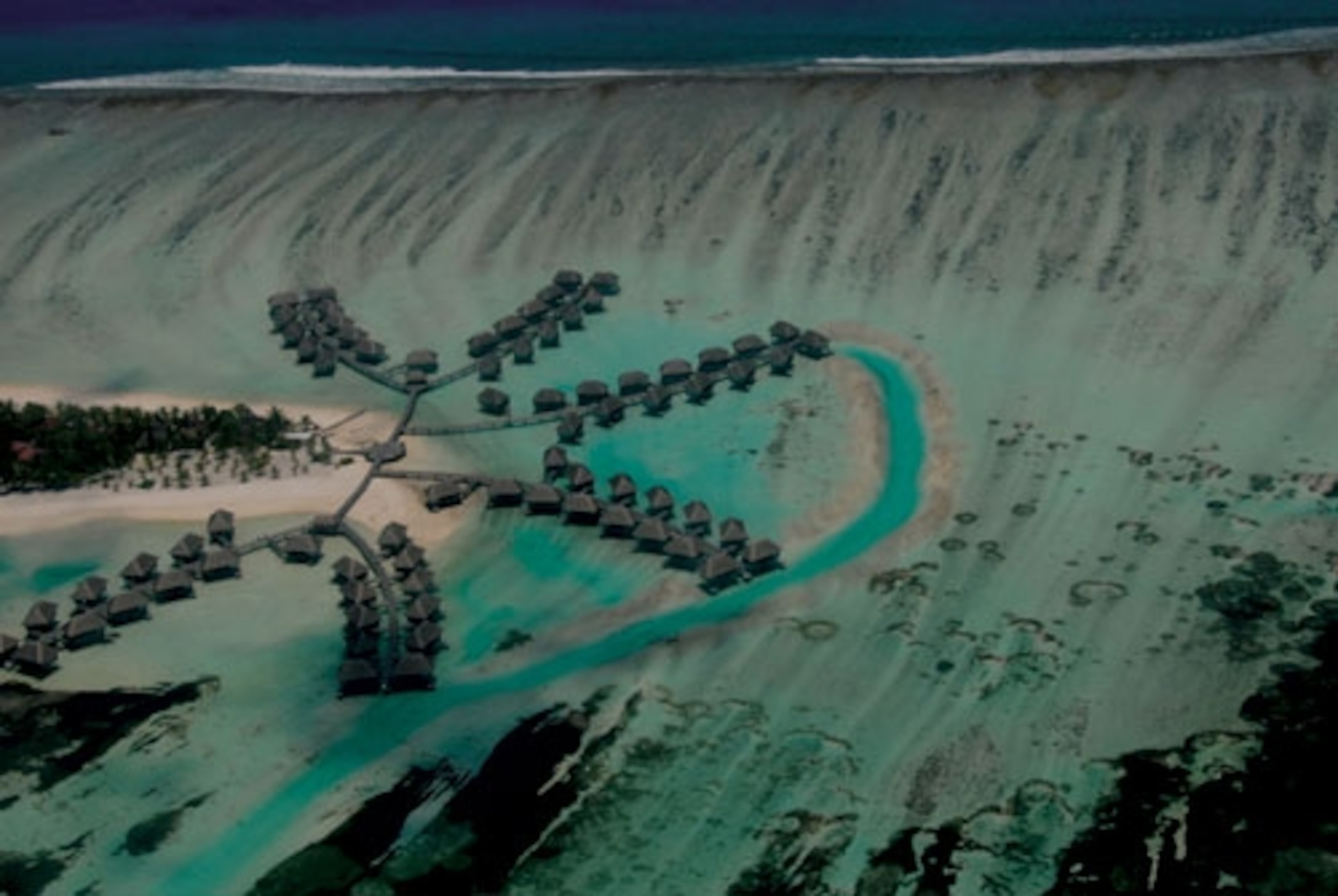 Special Report: Maldives – The Future of a Sinking Island Nation