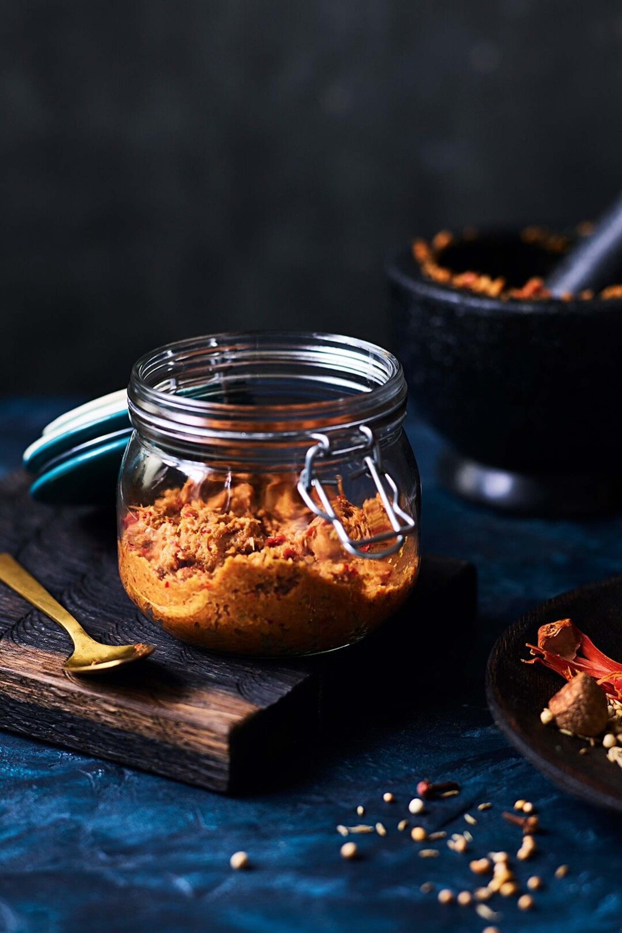 Deconstructing massaman curry, Thailand's mellow classic