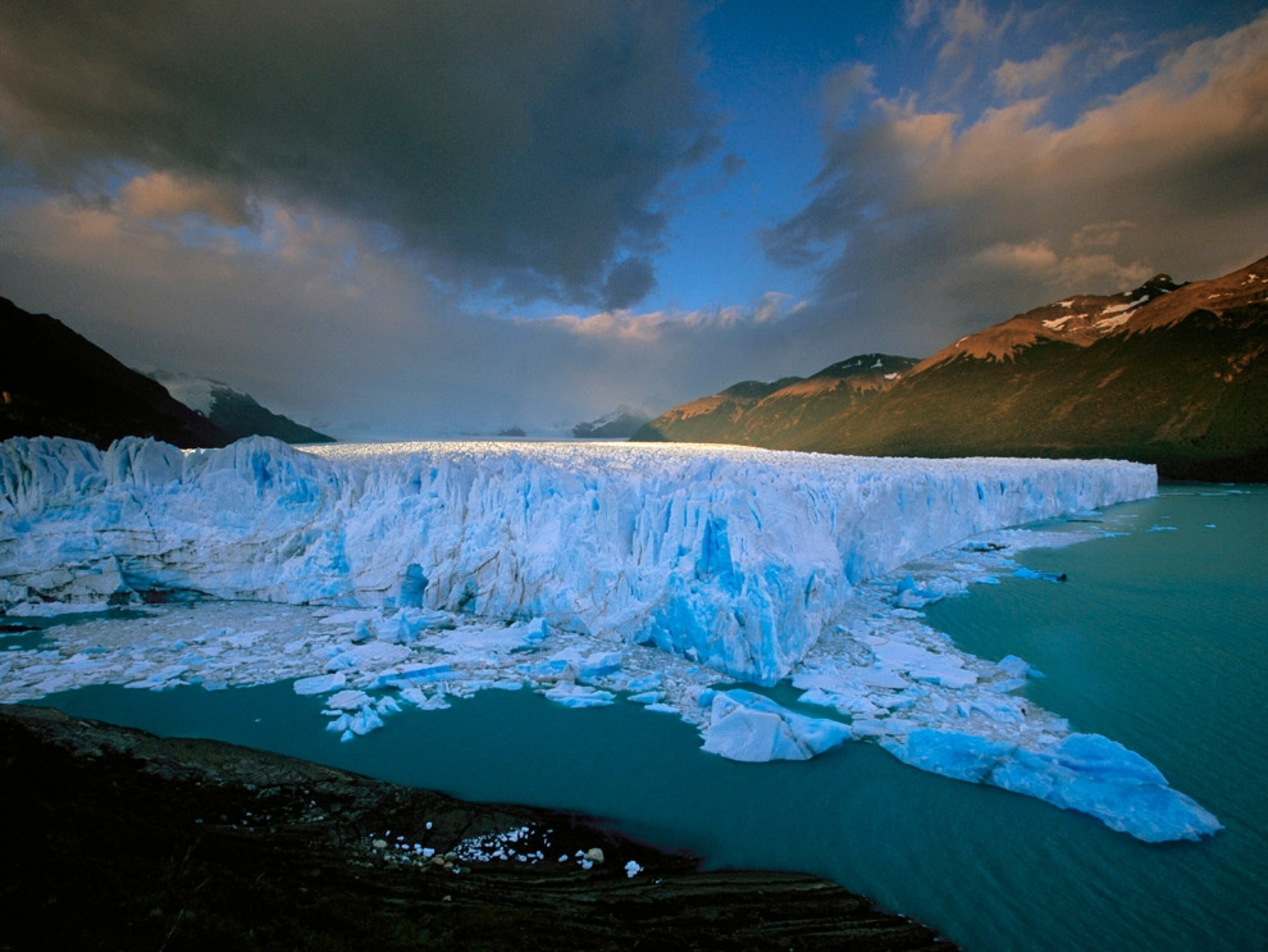 Patagonia Photos - National Geographic