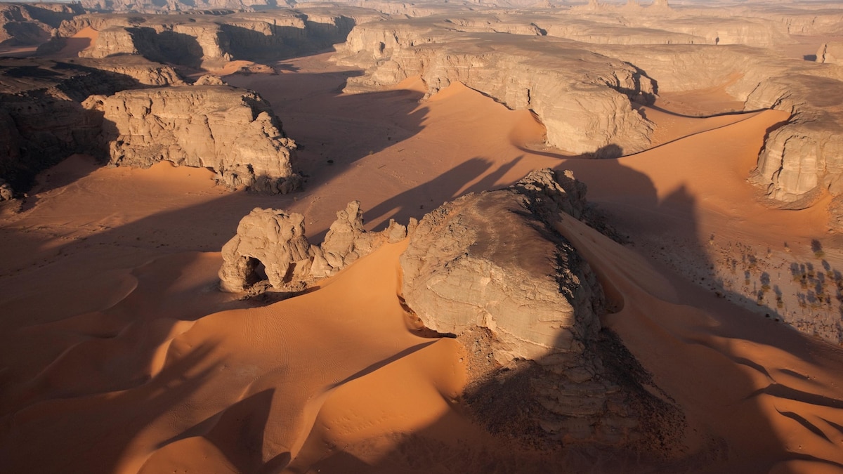 Libya Travel Guide | National Geographic