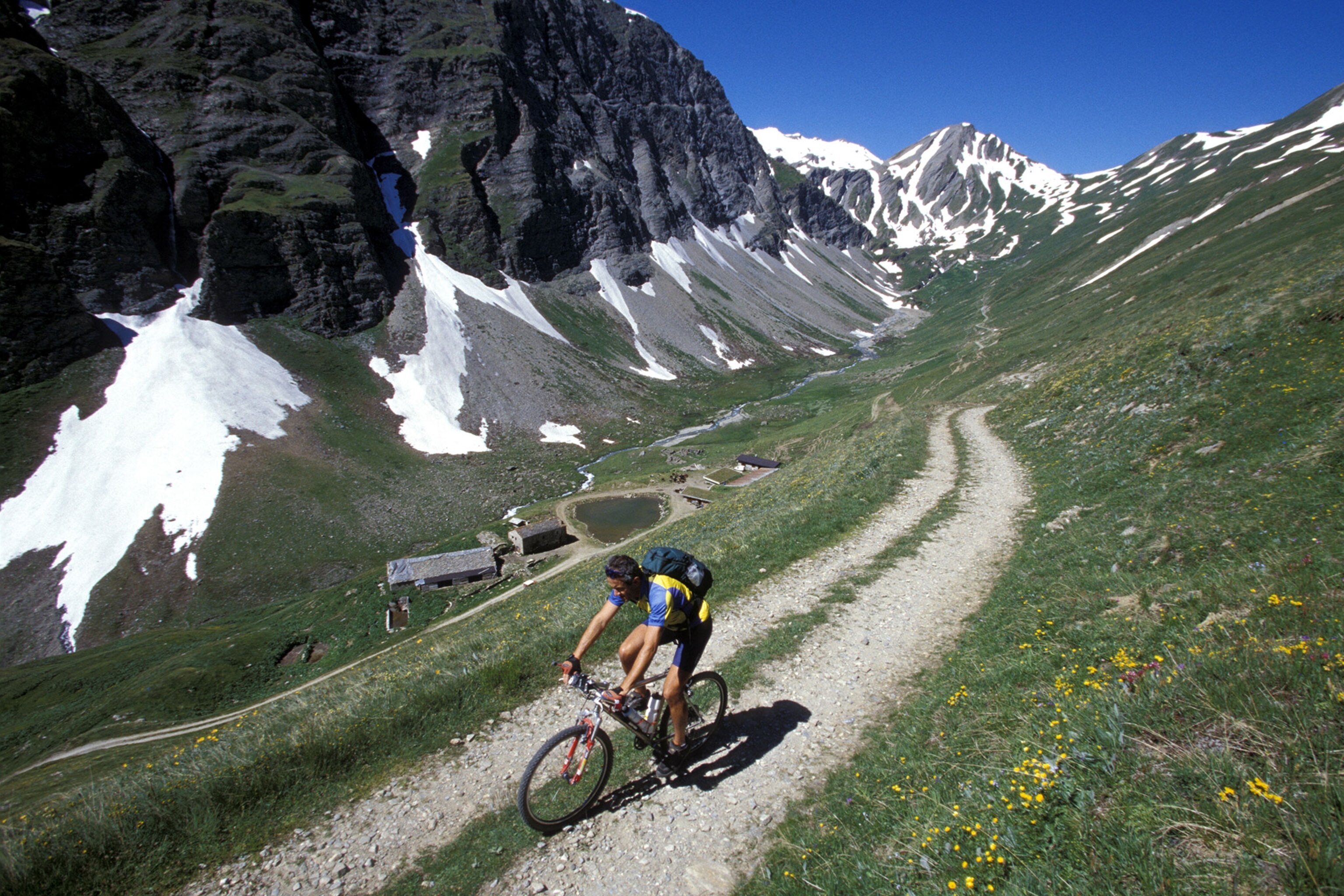 Five Breathtaking European Adventures