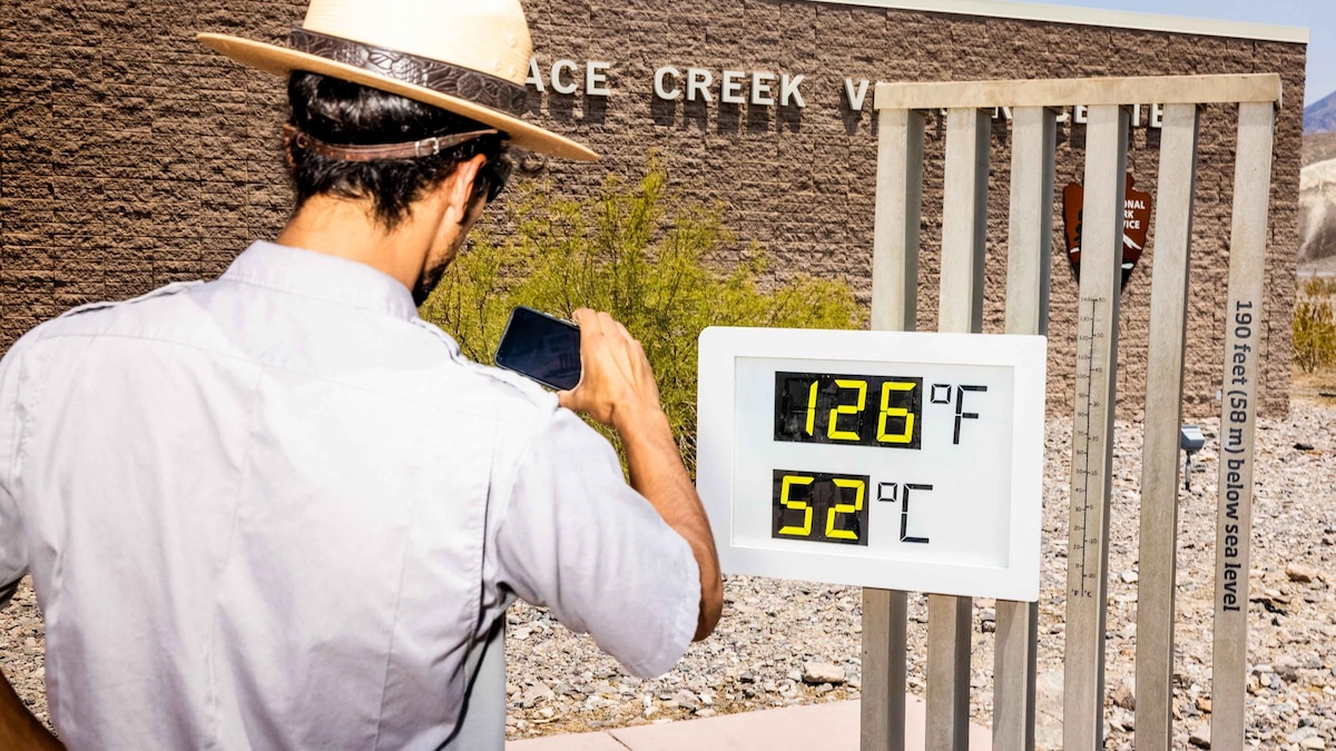 Here's the real reason the U.S. doesn't use the metric system ...