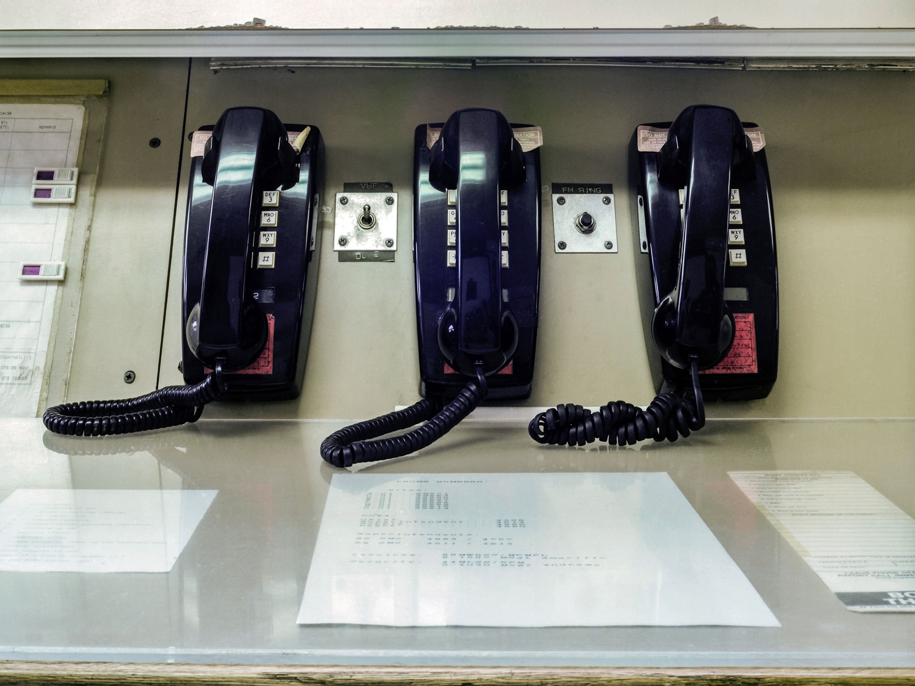 Why U.S. Cold War nuclear sites are popular with tourists