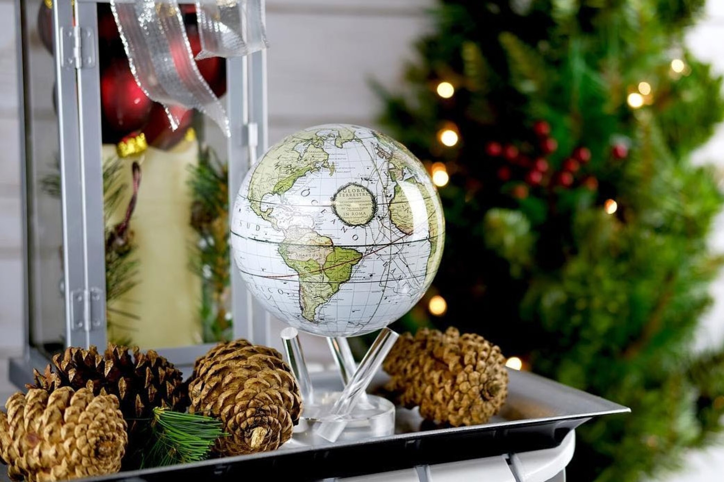 10 Awesome Holiday Gifts for Map Lovers