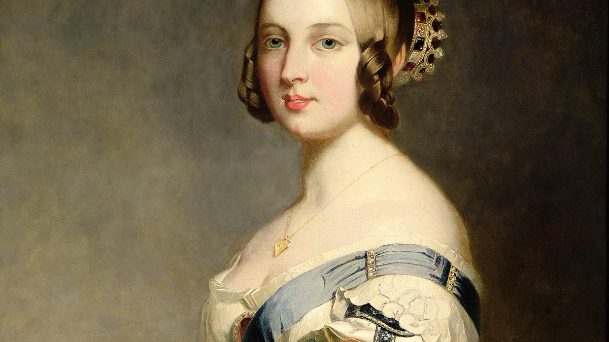 How Queen Victoria influenced these modern world traditions | National ...