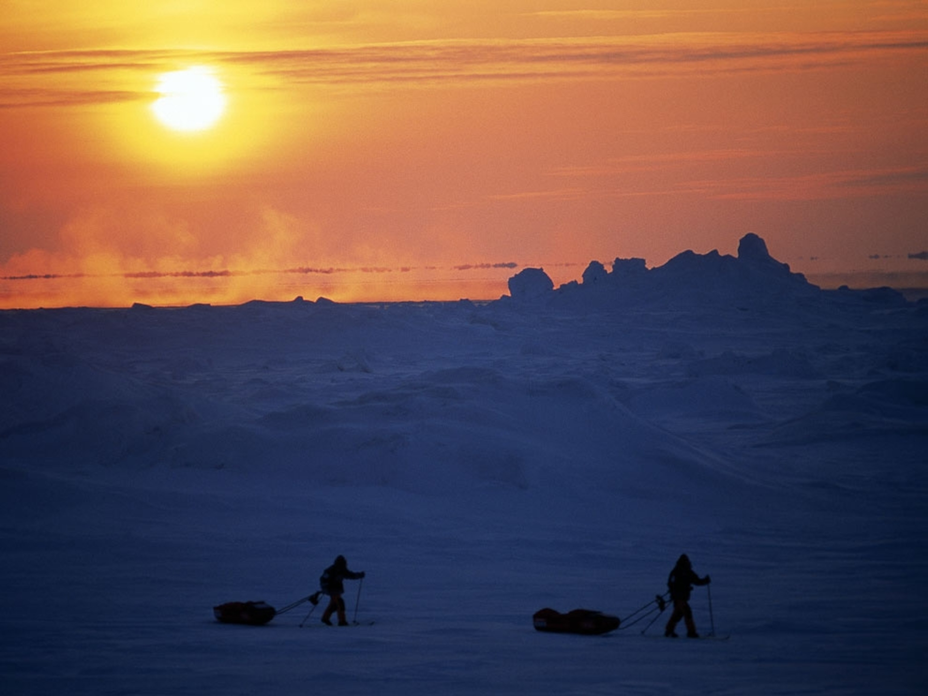North Pole Expedition Pictures, North Pole Photos, Gallery, Wallpaper ...