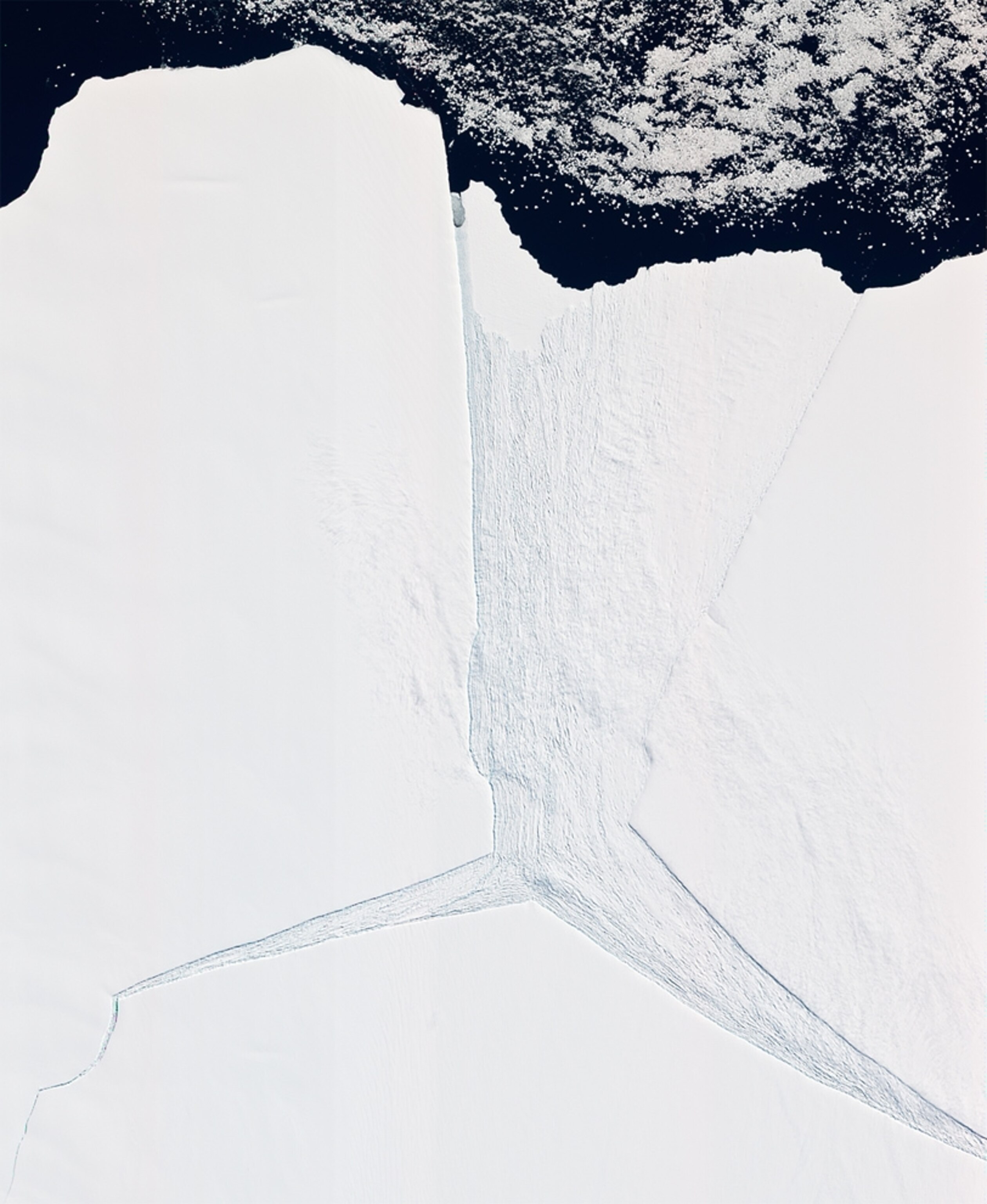 Space Pictures This Week: Rocket Launch, Saturn "Snowman" | National ...