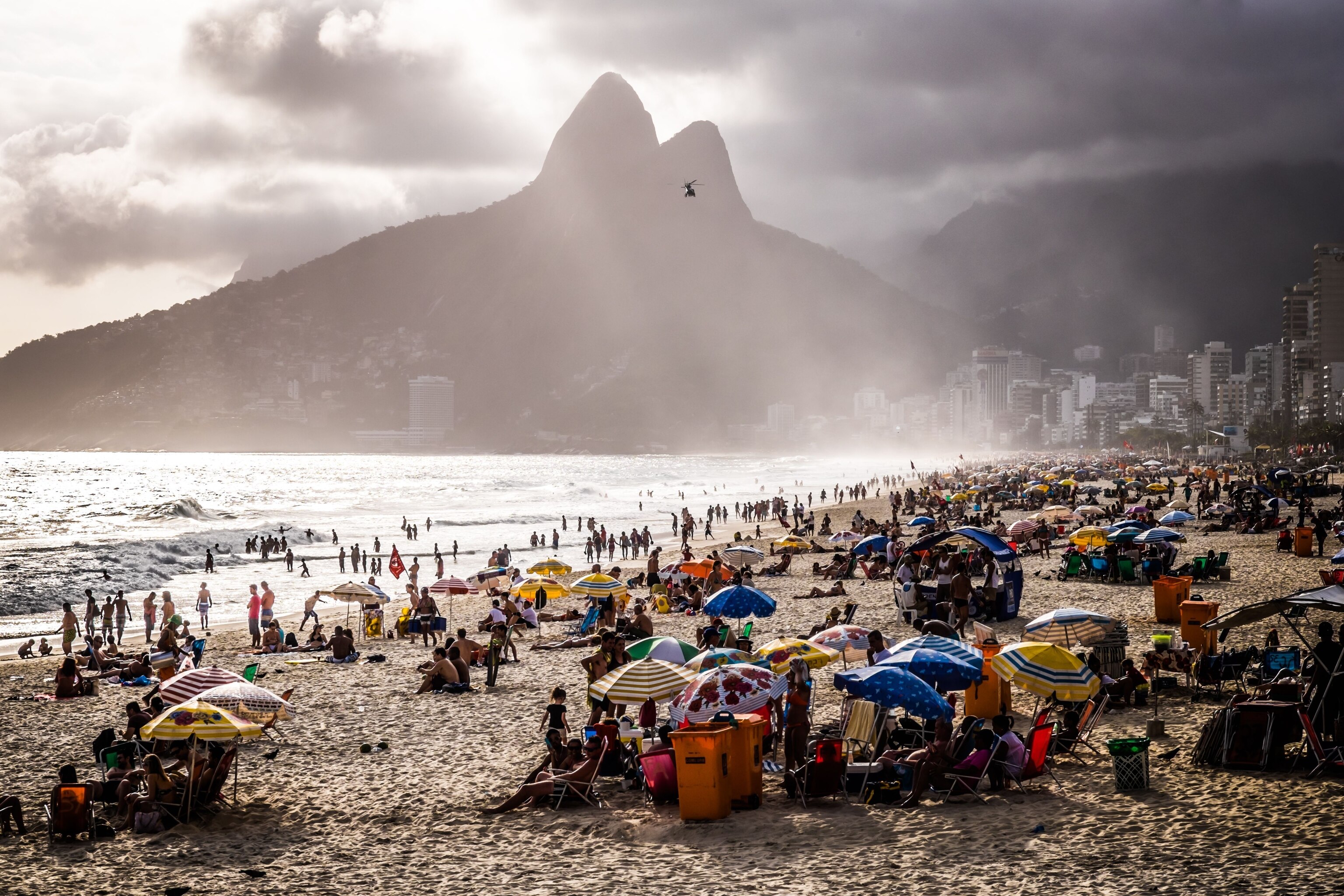 Your Brazil Photos -- National Geographic