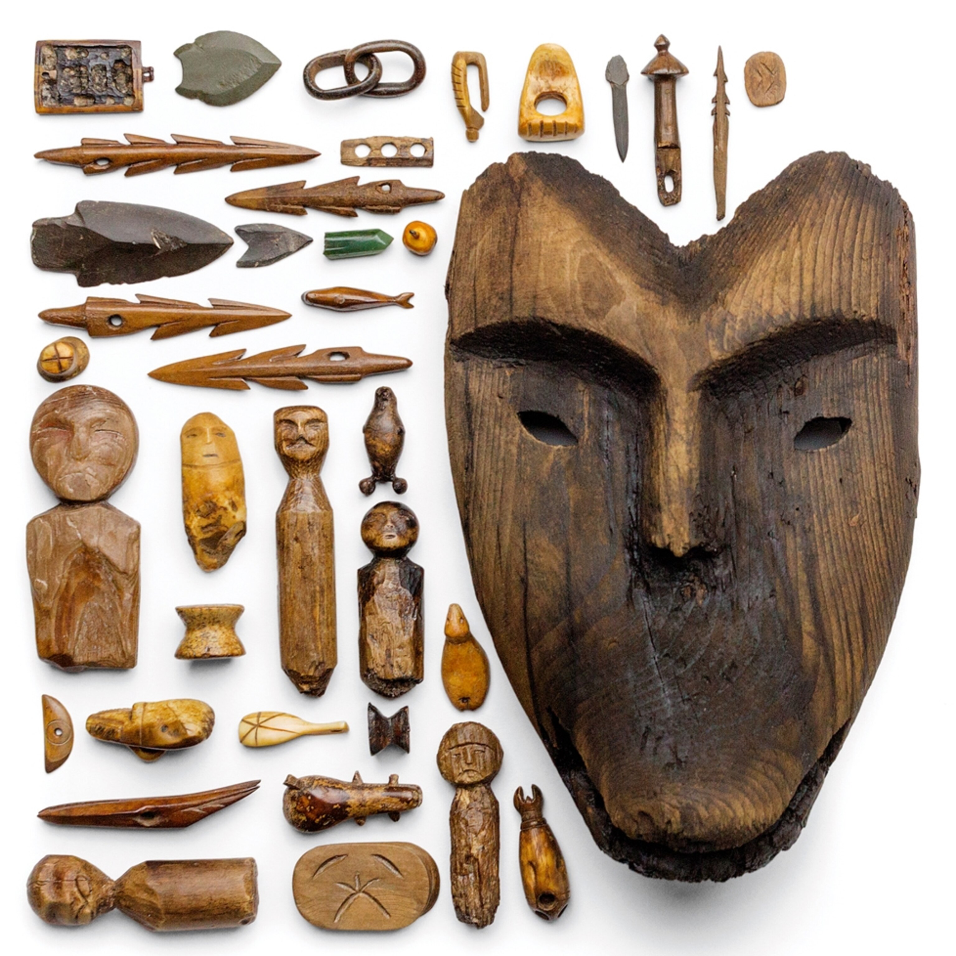 These archaeological findings unlocked the stories of our ancestors