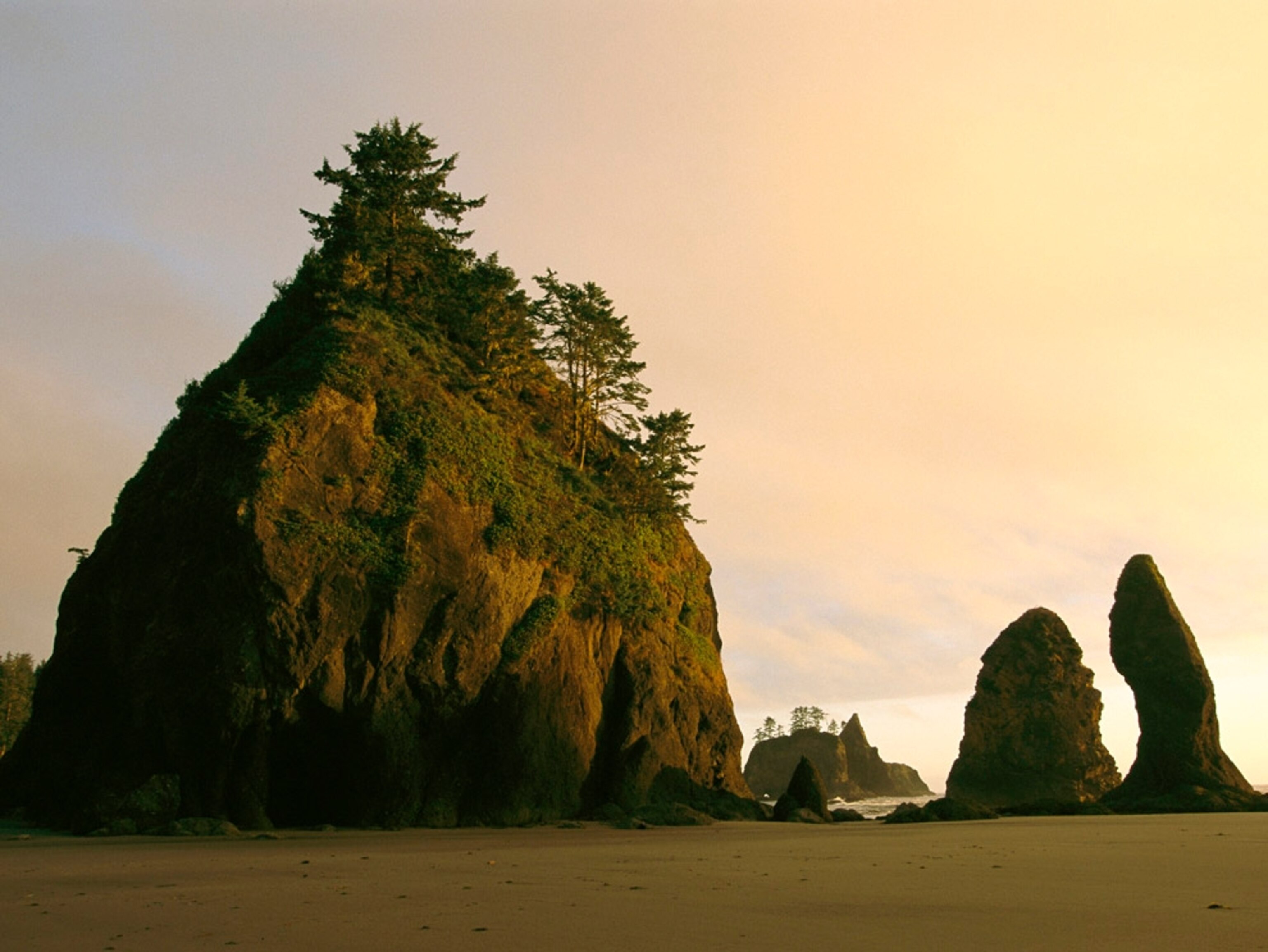 U.S. Landmarks and National Parks Photos - National Geographic