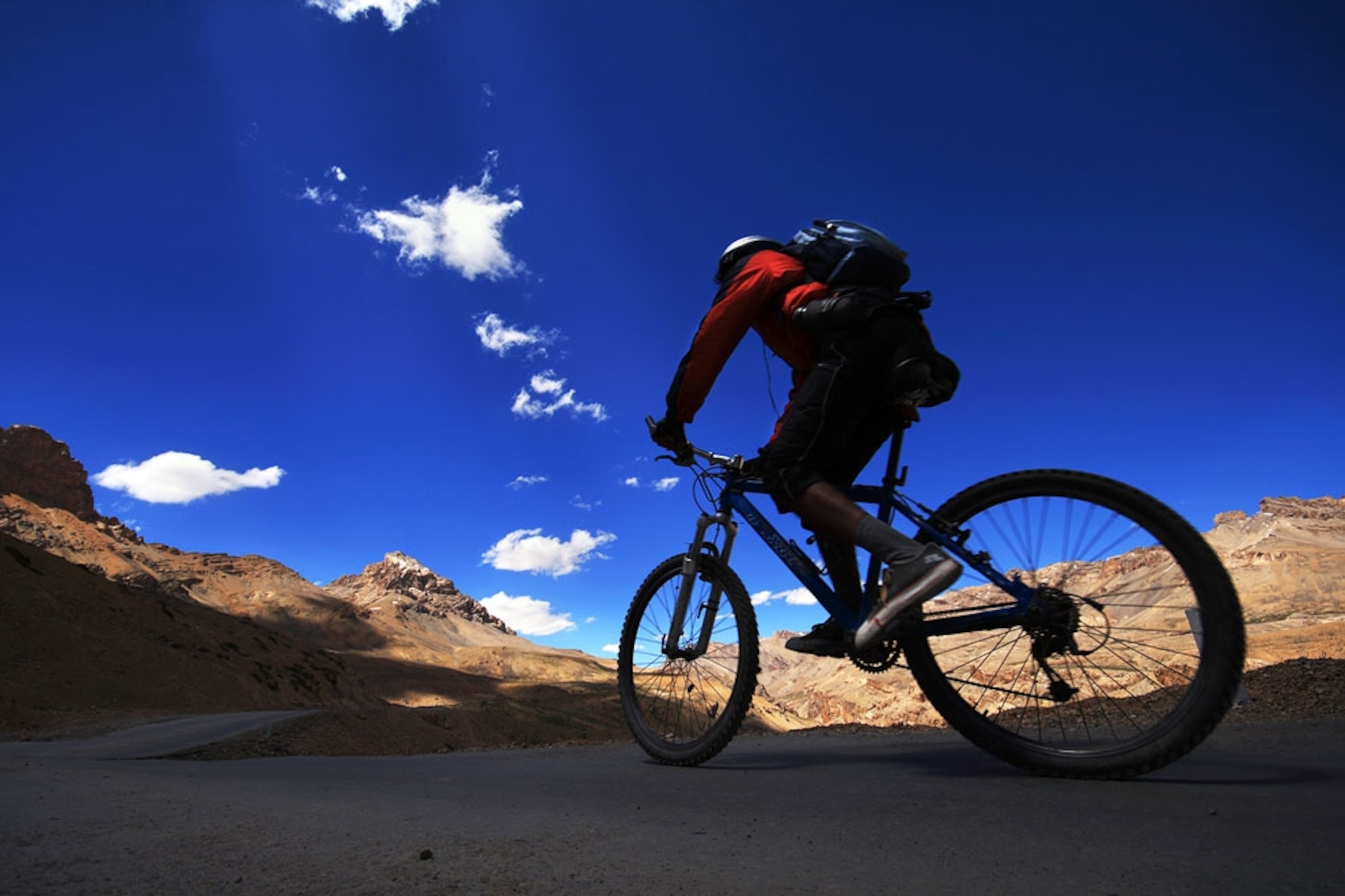 Your Biking Photos -- National Geographic | National Geographic